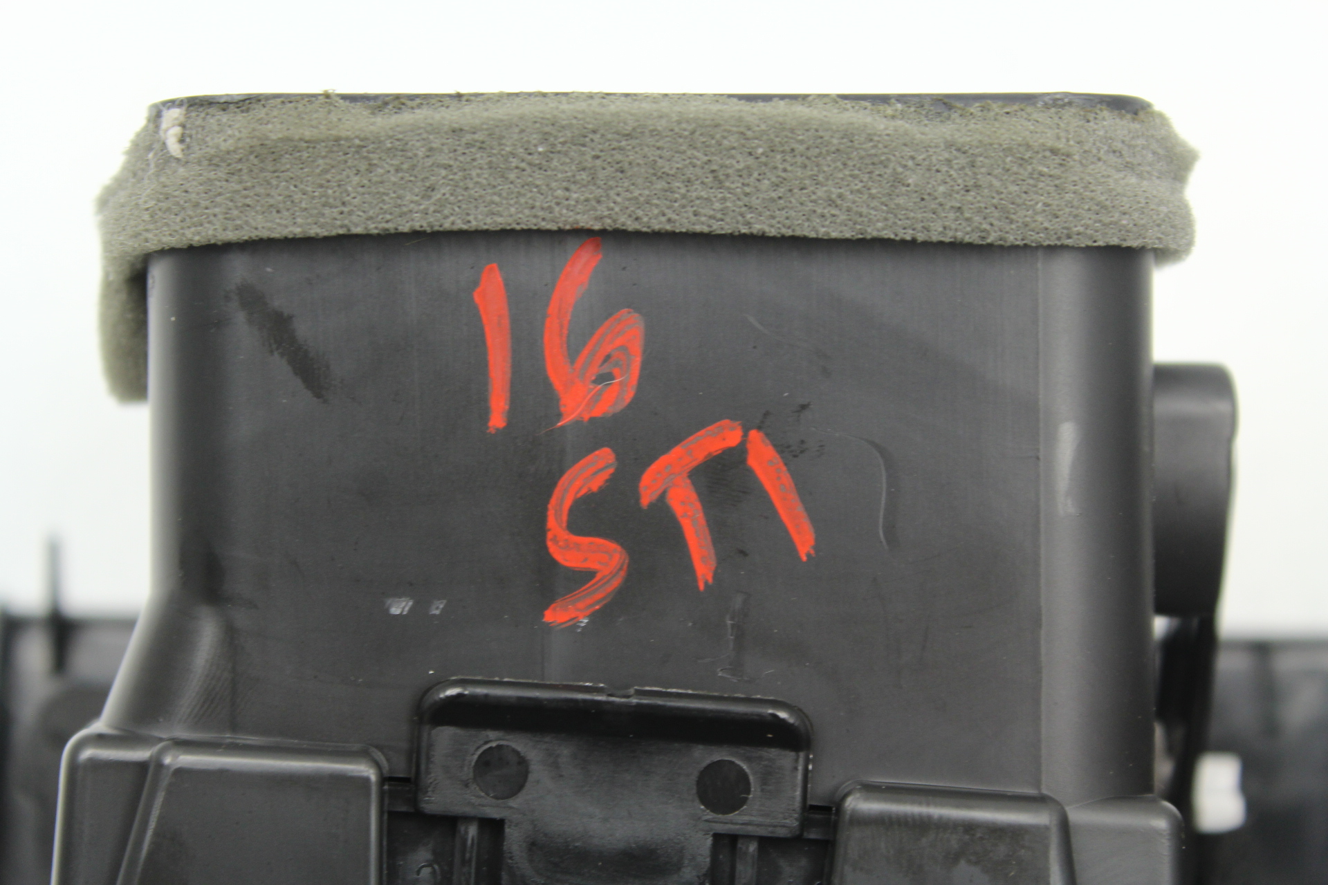 2015-2021 SUBARU WRX & STI CENTER A/C AIR AC VENT ASSEMBLY 66065FJ030 ...