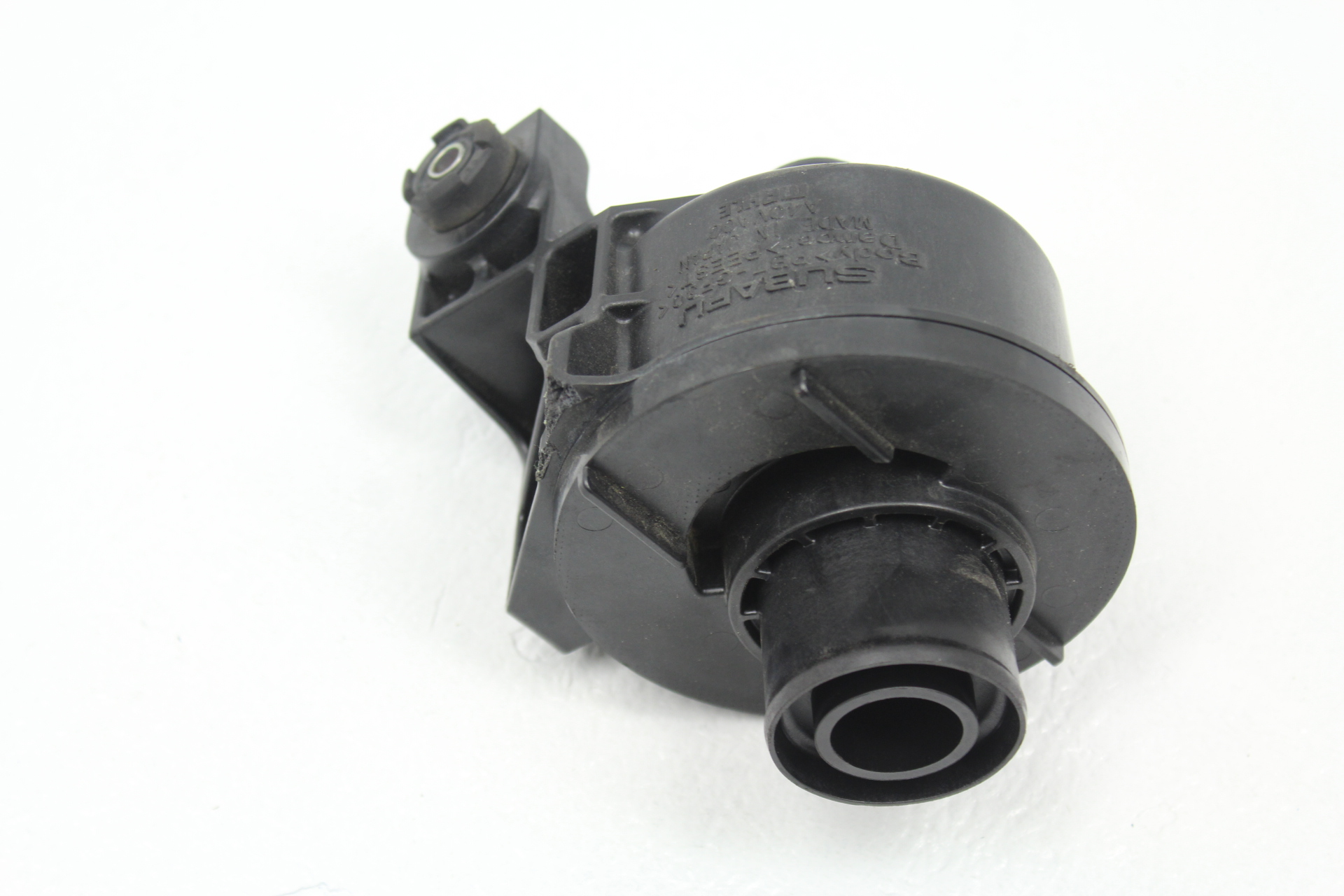 2015-2017 SUBARU WRX STI AIR INTAKE SILENCER CHAMBER ASSEMBLY OEM ...