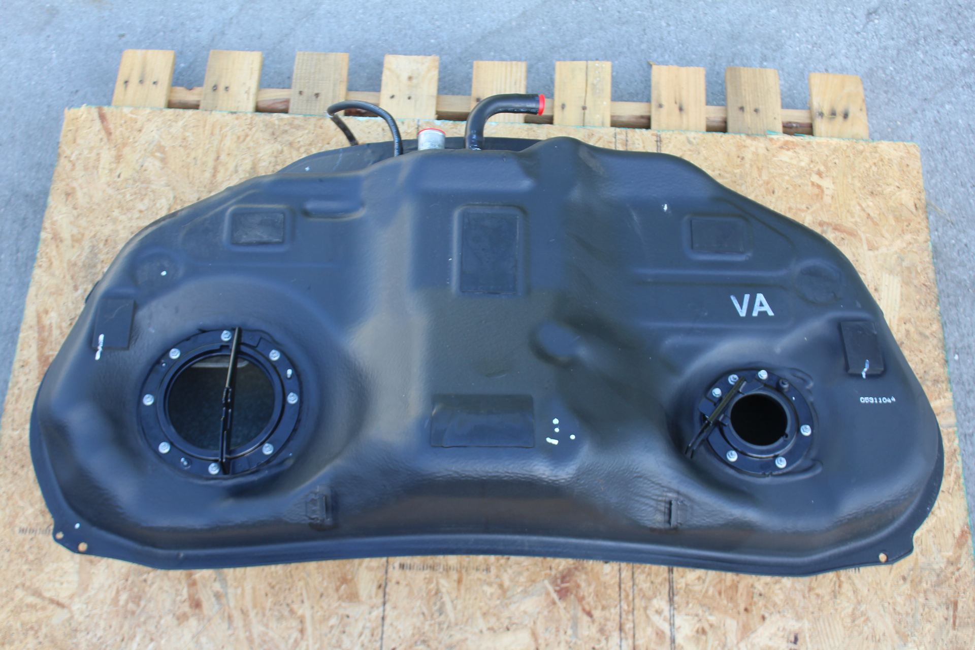 2015-2020 SUBARU WRX STI GAS TANK FUEL CELL ASSEMBLY OEM 42012FJ041 ...
