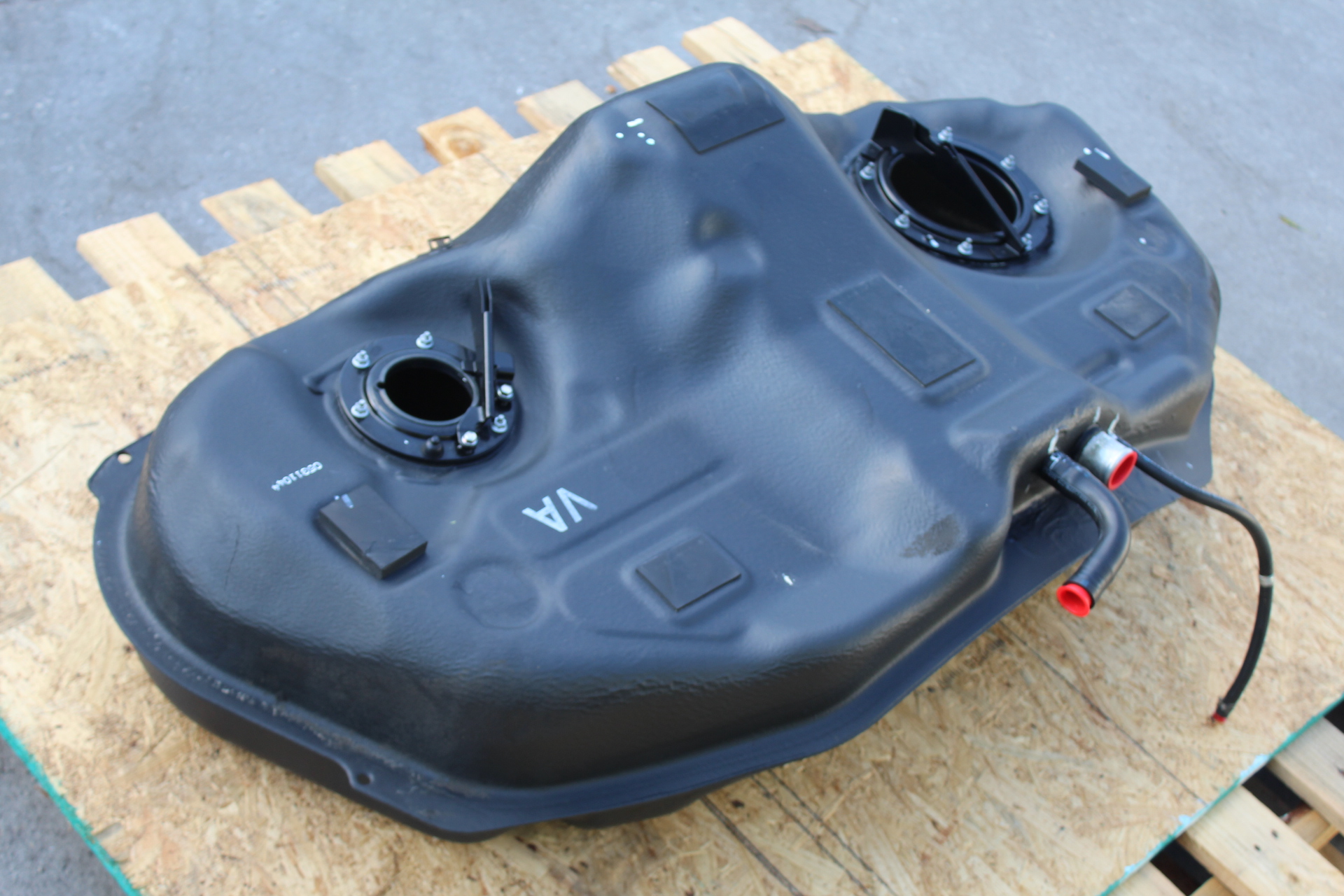 2015-2020 SUBARU WRX STI GAS TANK FUEL CELL ASSEMBLY OEM 42012FJ041 ...