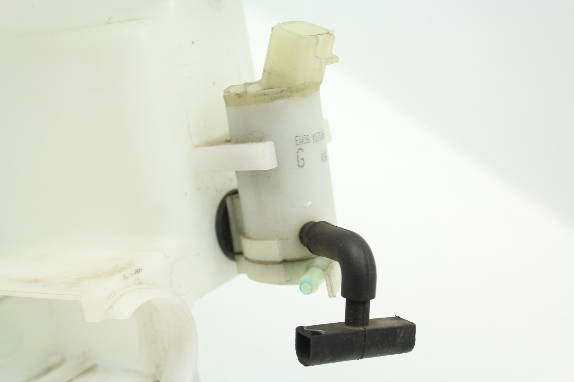 2015-2020 SUBARU WRX & STI WINDSHIELD WIPER FLUID RESERVOIR OEM ...