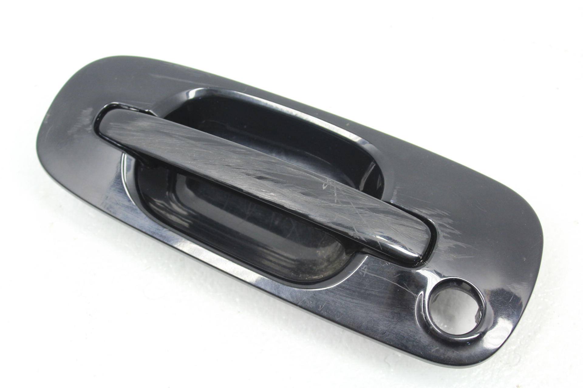 2004-2007 SUBARU WRX & STI FRONT LH DRIVER SIDE EXTERIOR DOOR HANDLE ...