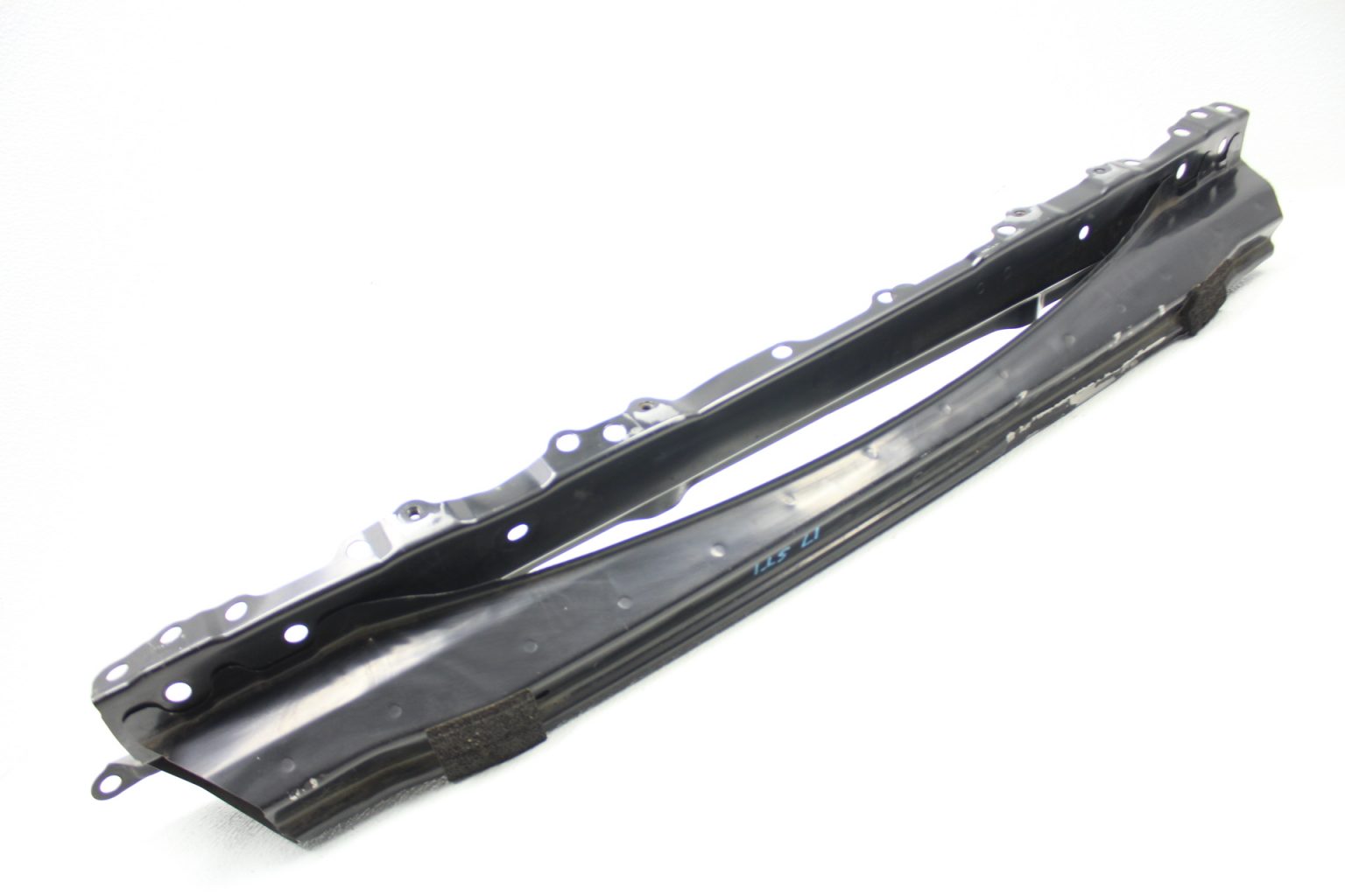 2015-2020 SUBARU WRX & STI UPPER BUMPER COVER INSULATOR OEM 57705VA020 ...