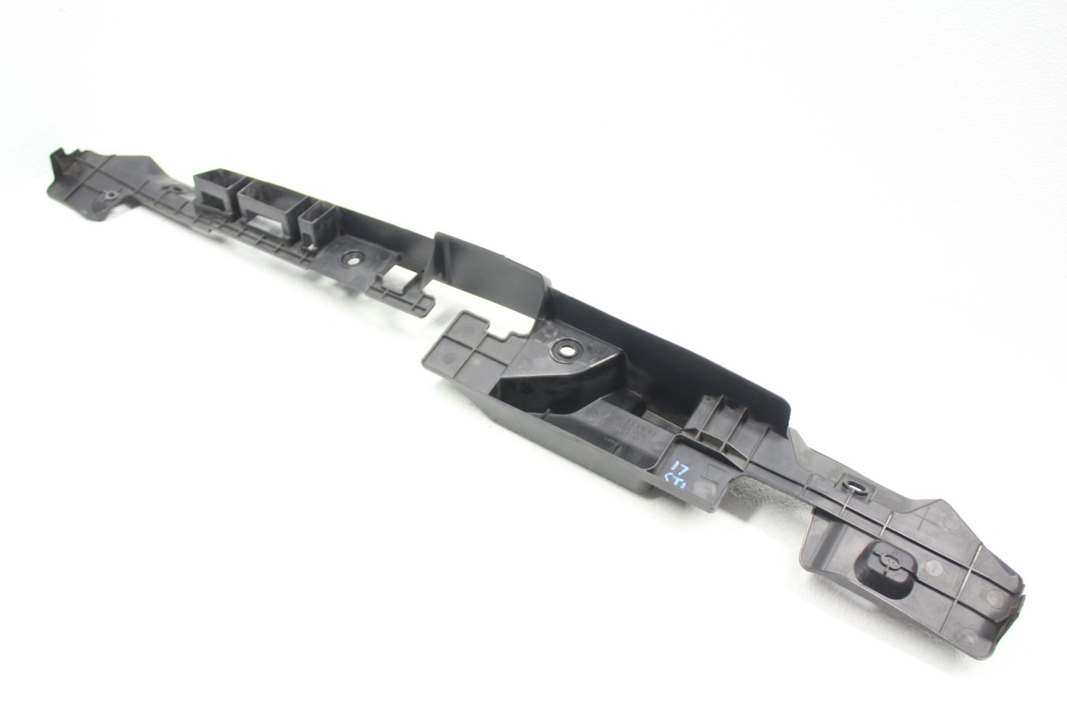 2015-2020 SUBARU WRX & STI FRONT BUMPER MOUNT SUPPER UPPER TRIM COVER ...