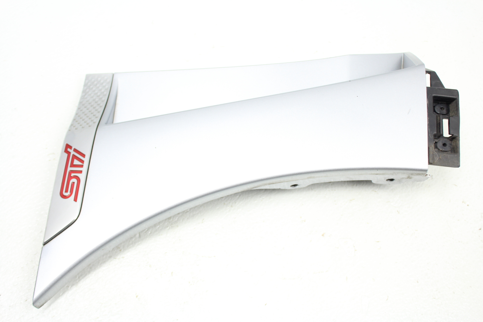 2015-2020 SUBARU WRX & STI FRONT FENDER GARNISH TRIM LEFT HAND DRIVER ...