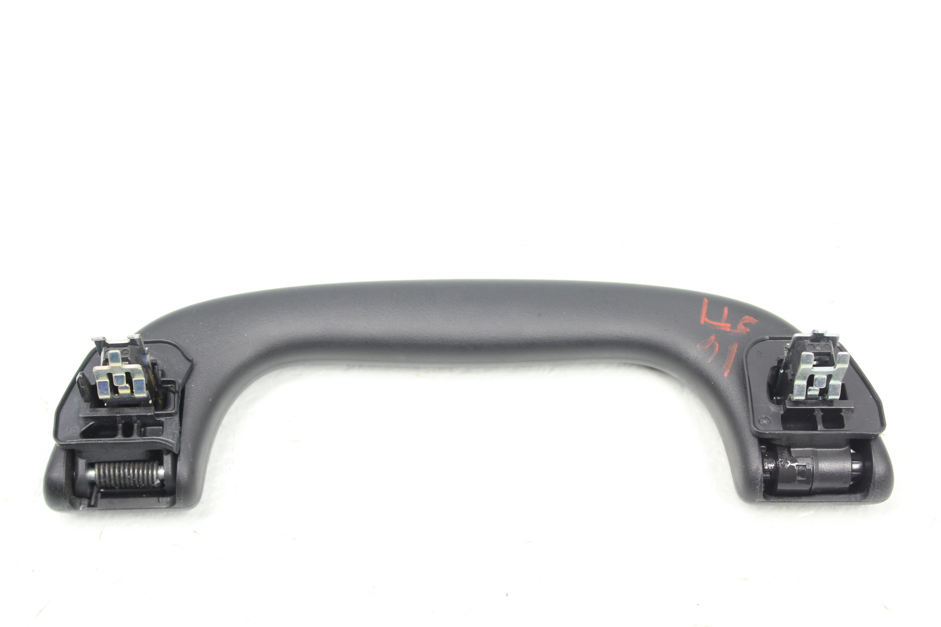 2015-2020 SUBARU WRX & STI FRONT INTERIOR ROOF GRAB HANDLE BLACK OEM ...