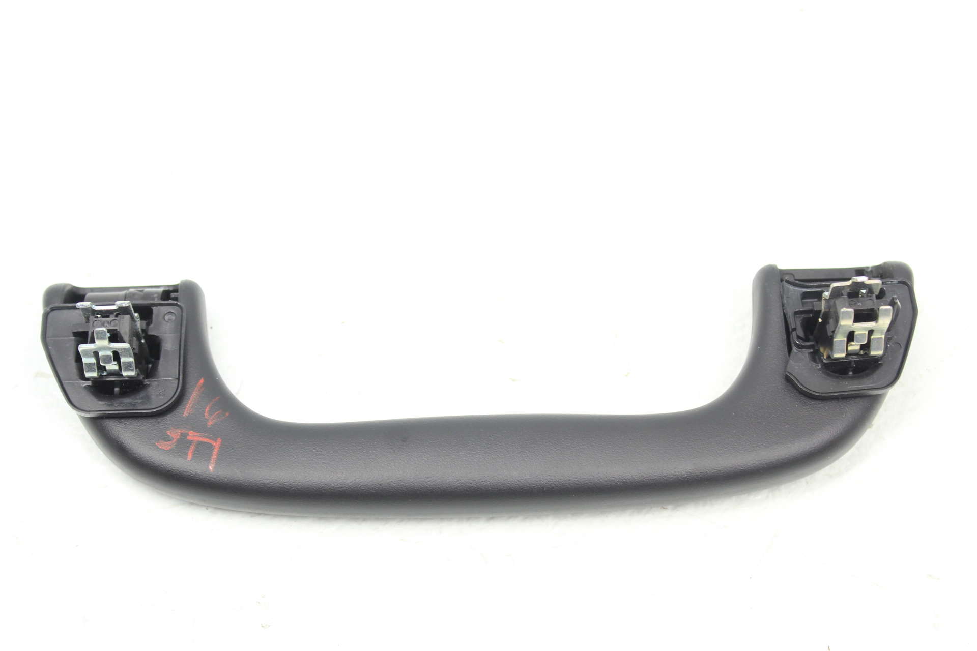 2015-2020 SUBARU WRX & STI FRONT INTERIOR ROOF GRAB HANDLE BLACK OEM ...