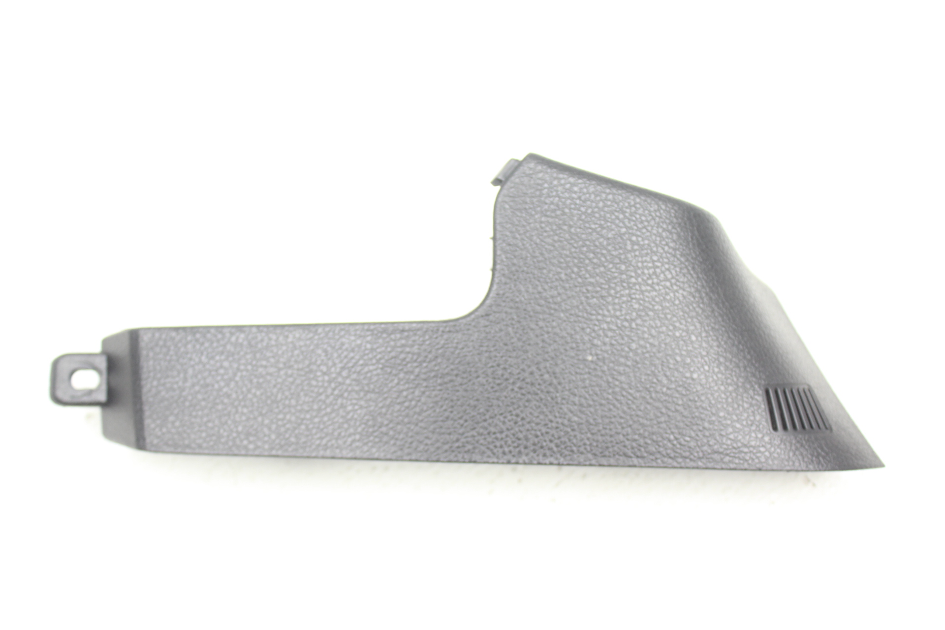 2015-2020 SUBARU WRX STI LH LOWER DRIVER SIDE DASHBOARD OUTER FINISH ...