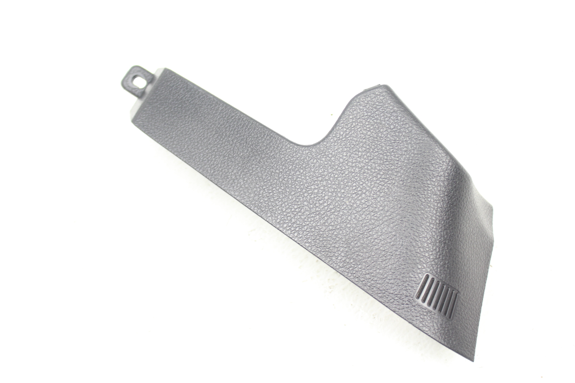 2015-2020 SUBARU WRX STI LH LOWER DRIVER SIDE DASHBOARD OUTER FINISH ...