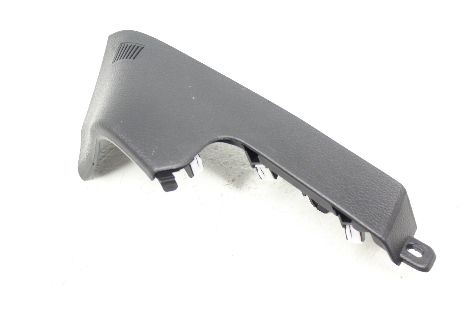 2015-2020 SUBARU WRX STI LH LOWER DRIVER SIDE DASHBOARD OUTER FINISH ...