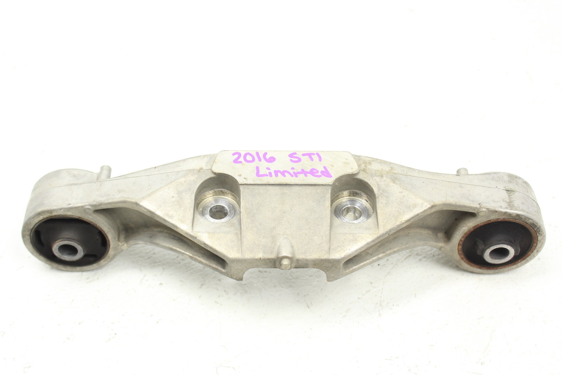 2008-2021 SUBARU WRX STI R180 REAR DIFF DIFFERENTIAL MOUNT BRACE 6MT ...
