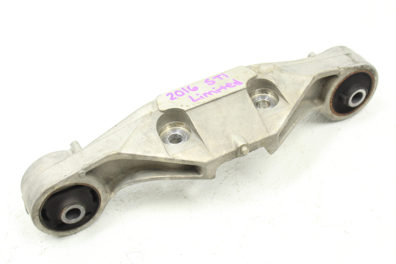 2008-2021 SUBARU WRX STI R180 REAR DIFF DIFFERENTIAL MOUNT BRACE 6MT ...