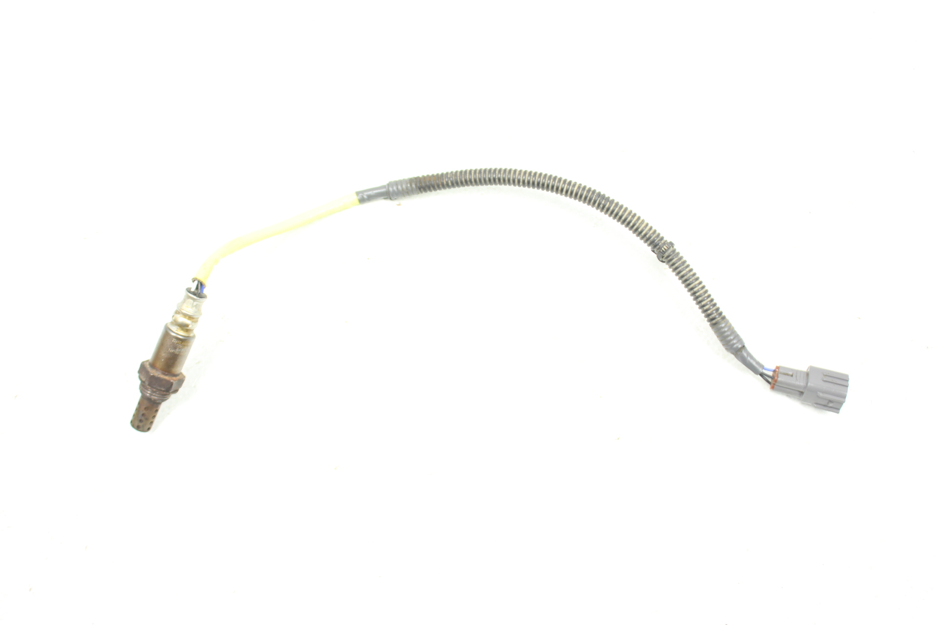 2010-2020 SUBARU WRX STI REAR O2 OXYGEN SENSOR AIR FUEL RATIO OEM ...