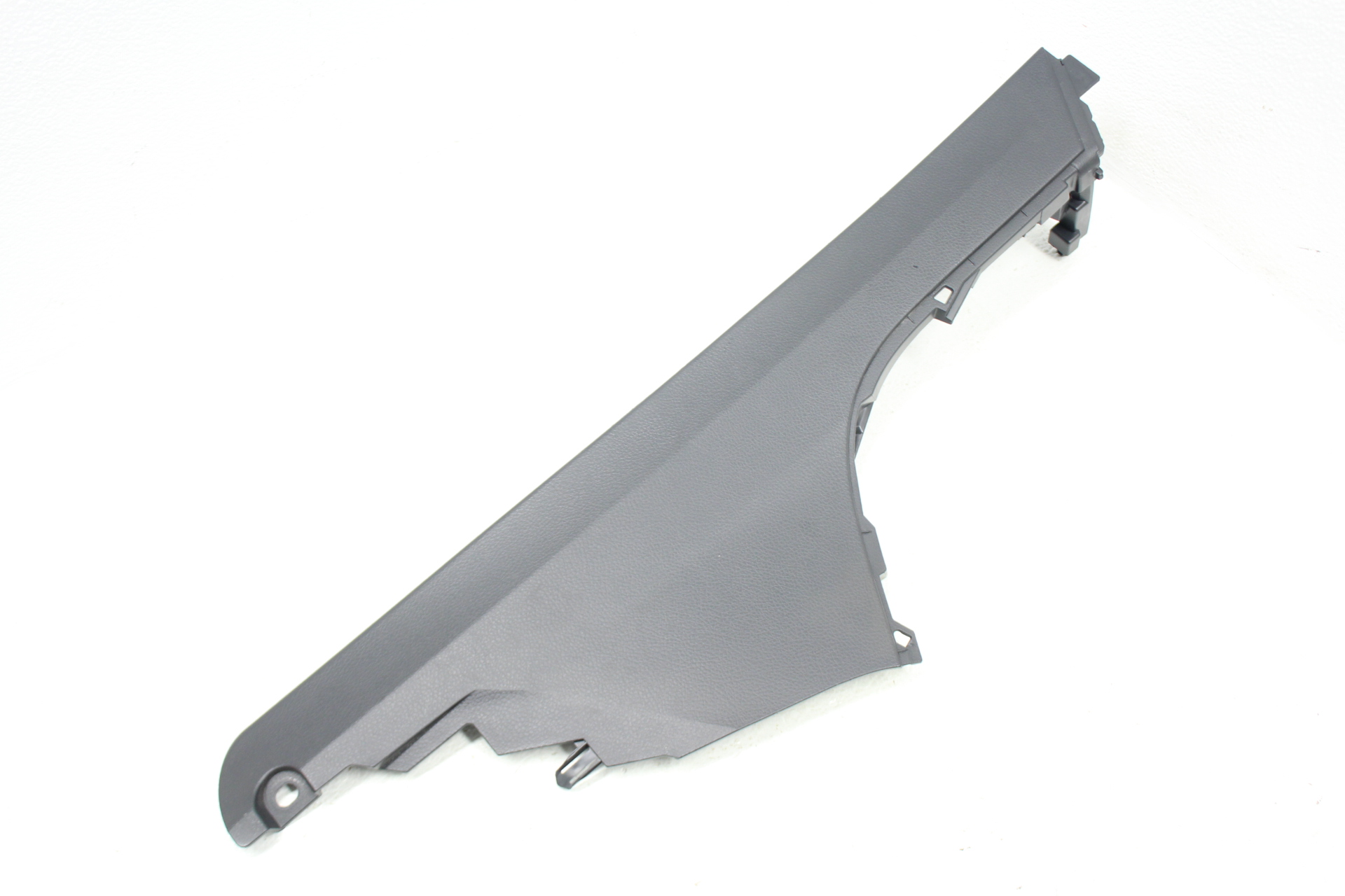 2015-2020 SUBARU WRX & STI CENTER CONSOLE TRIM KICK PANEL RH PASSENGER ...