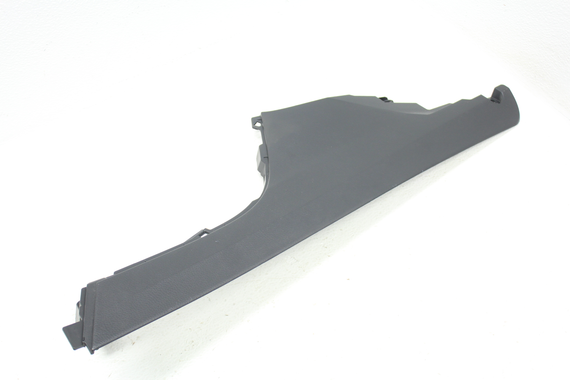 2015-2020 SUBARU WRX & STI CENTER CONSOLE TRIM KICK PANEL RH PASSENGER ...