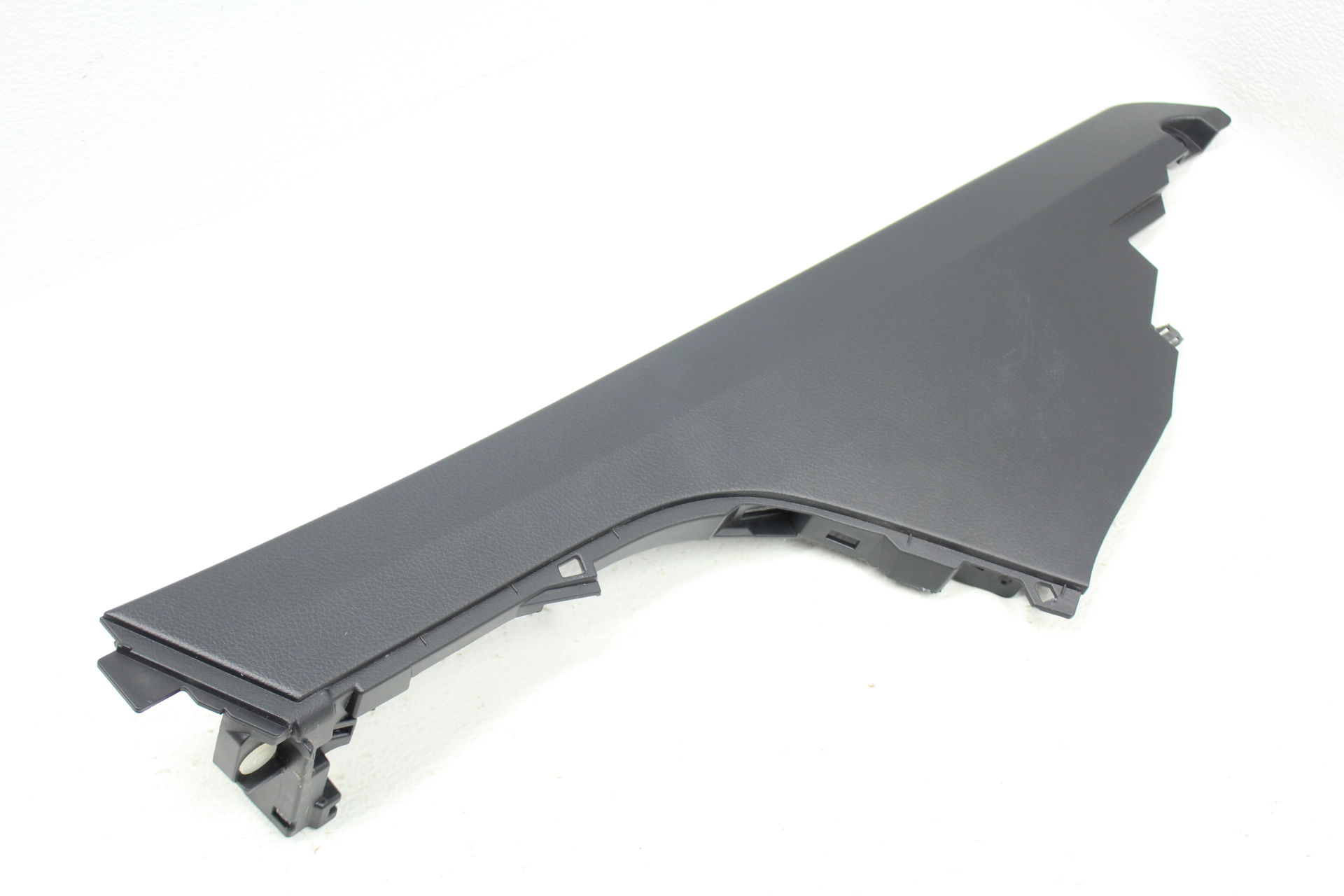 2015-2020 SUBARU WRX & STI CENTER CONSOLE TRIM KICK PANEL LH DRIVER ...