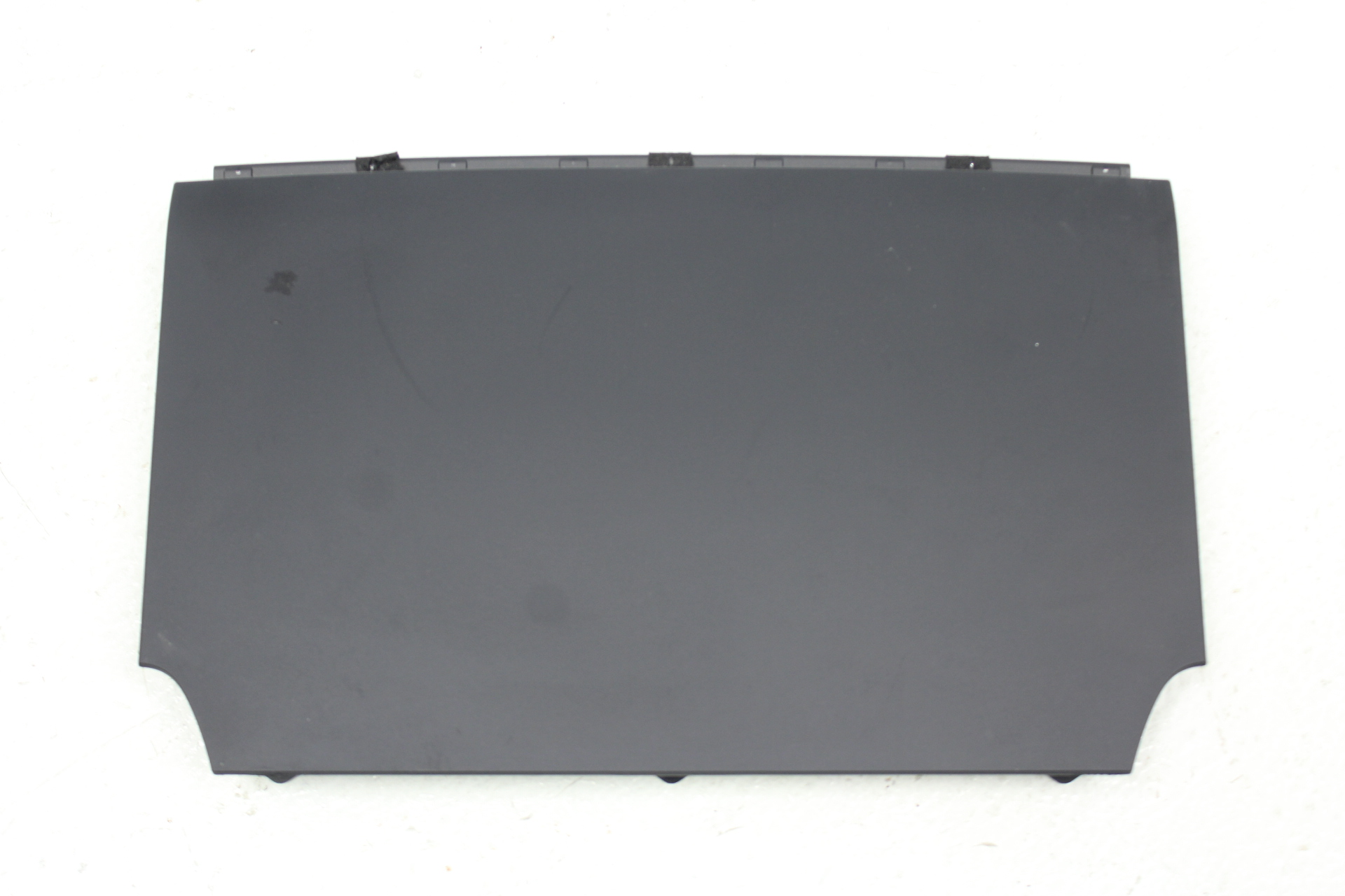 2015-2020 SUBARU WRX & STI UPPER DASHBOARD COVER PANEL TRIM OEM ...
