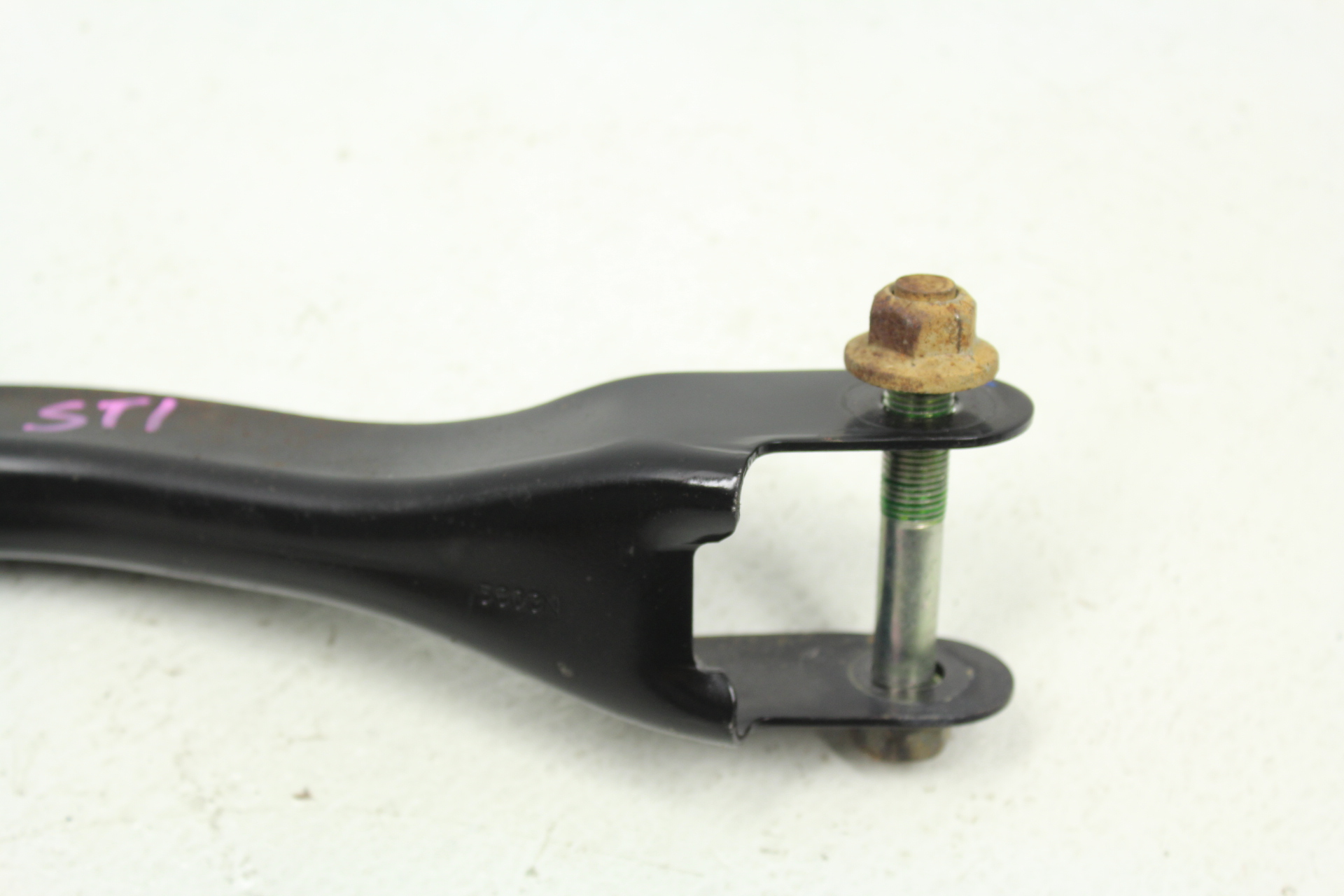 2015-2020 SUBARU WRX STI REAR TRAILING ARMS CONTROL ARMS SET LH/RH OEM ...