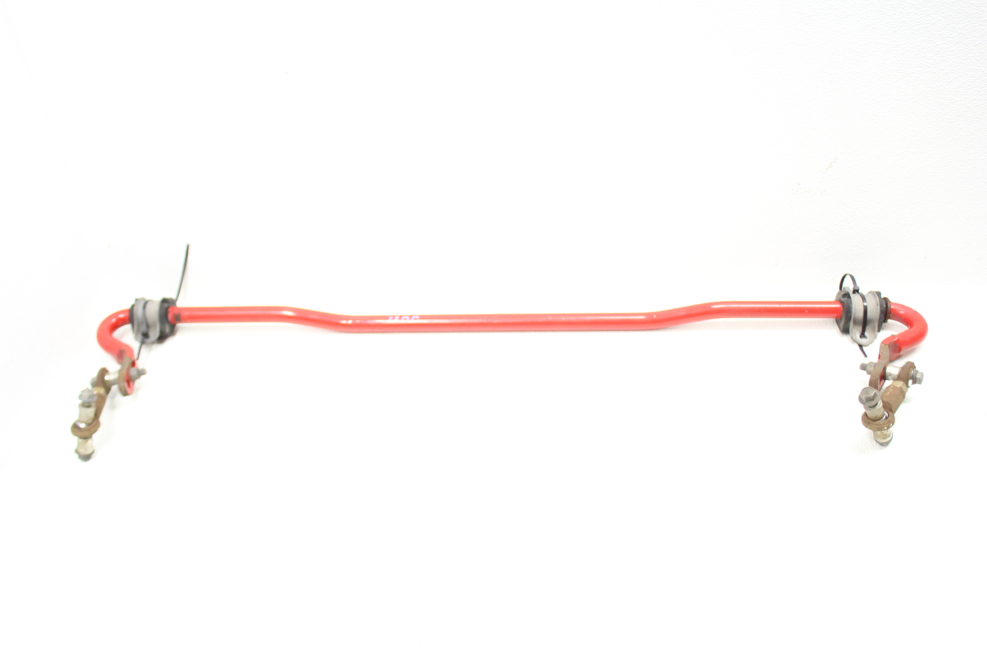 2008-2020 SUBARU WRX STI REAR PERRIN STABILIZER SWAY BAR 22MM ...