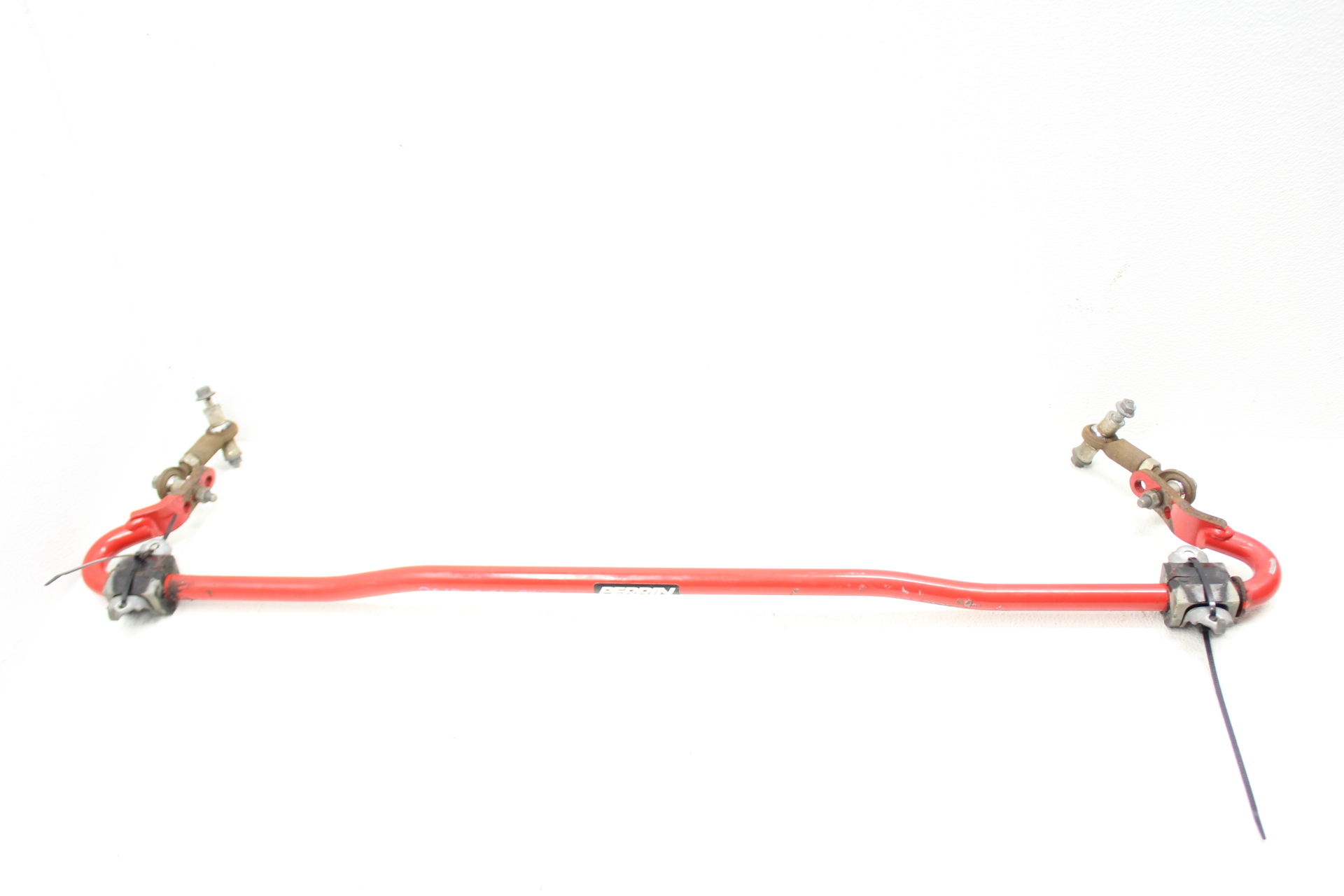 2008-2020 SUBARU WRX STI REAR PERRIN STABILIZER SWAY BAR 22MM ...