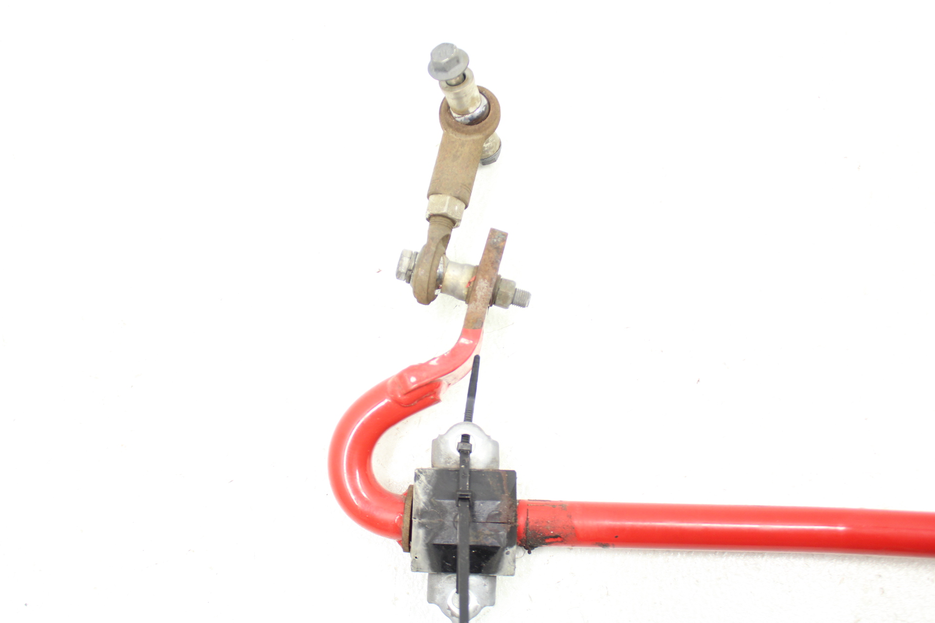 2008-2020 SUBARU WRX STI REAR PERRIN STABILIZER SWAY BAR 22MM ...