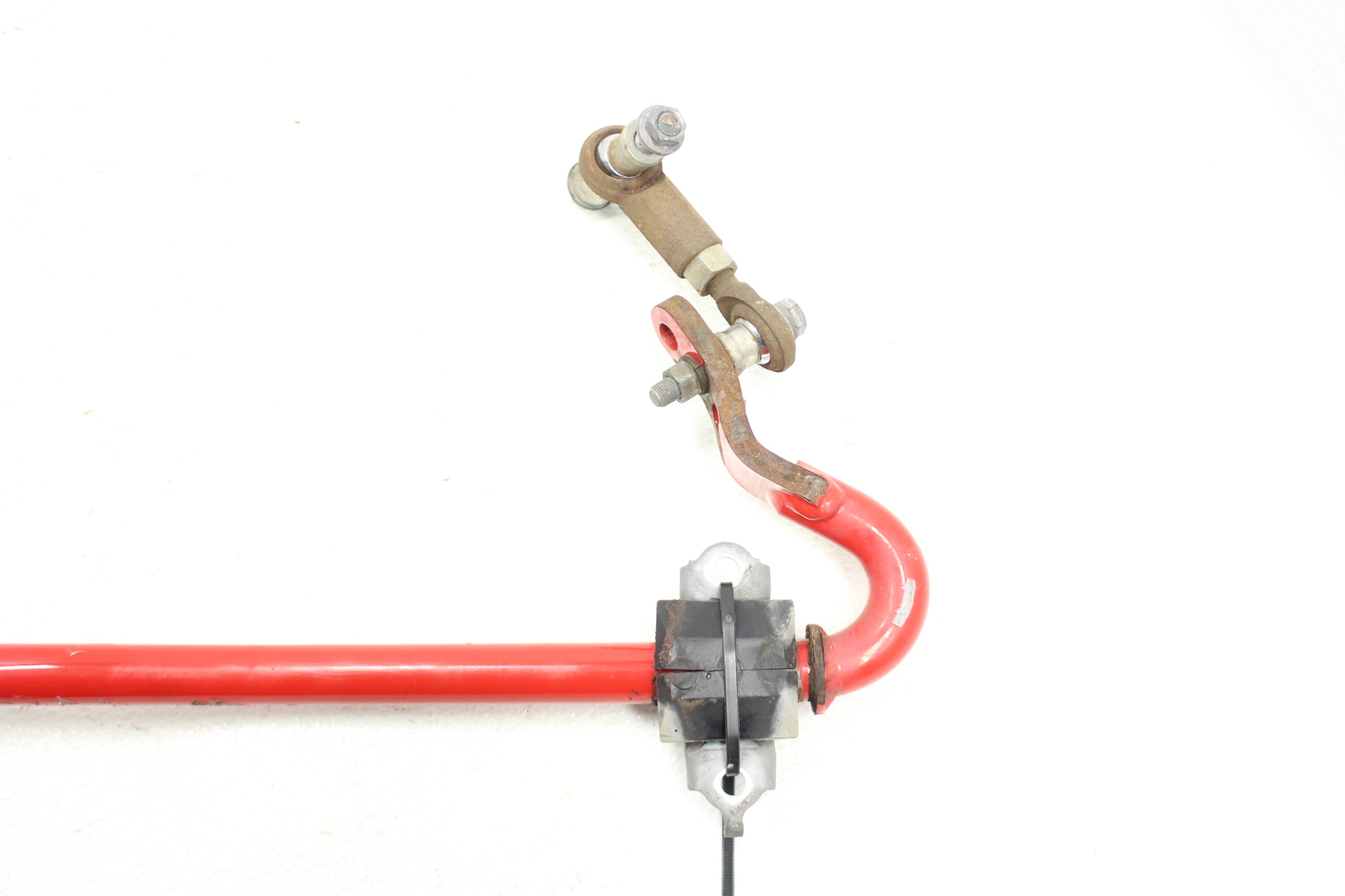 2008-2020 SUBARU WRX STI REAR PERRIN STABILIZER SWAY BAR 22MM ...