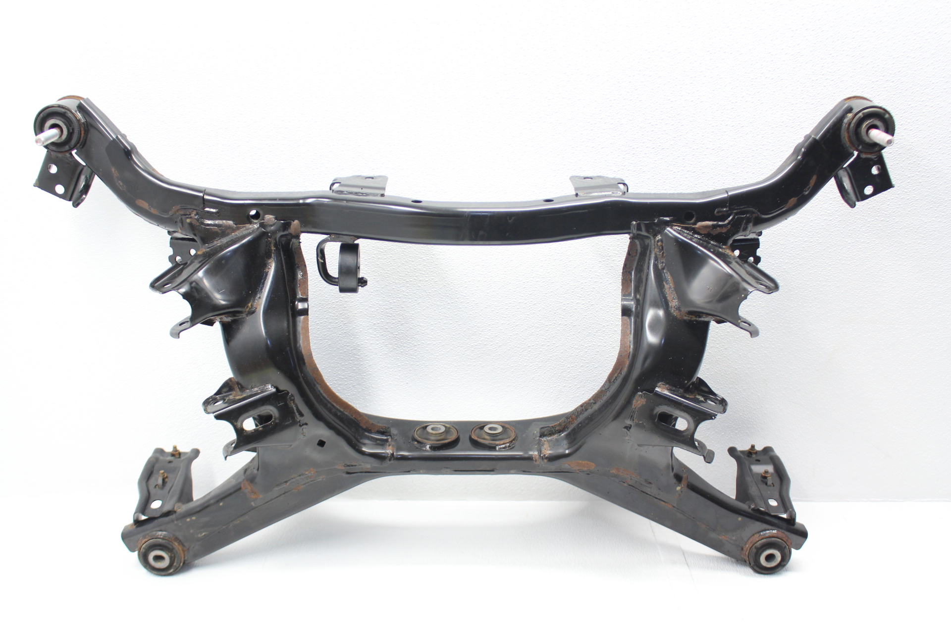 2015-2020 SUBARU IMPREZA WRX & STI REAR DIFF SUBFRAME CROSSMEMBER ...