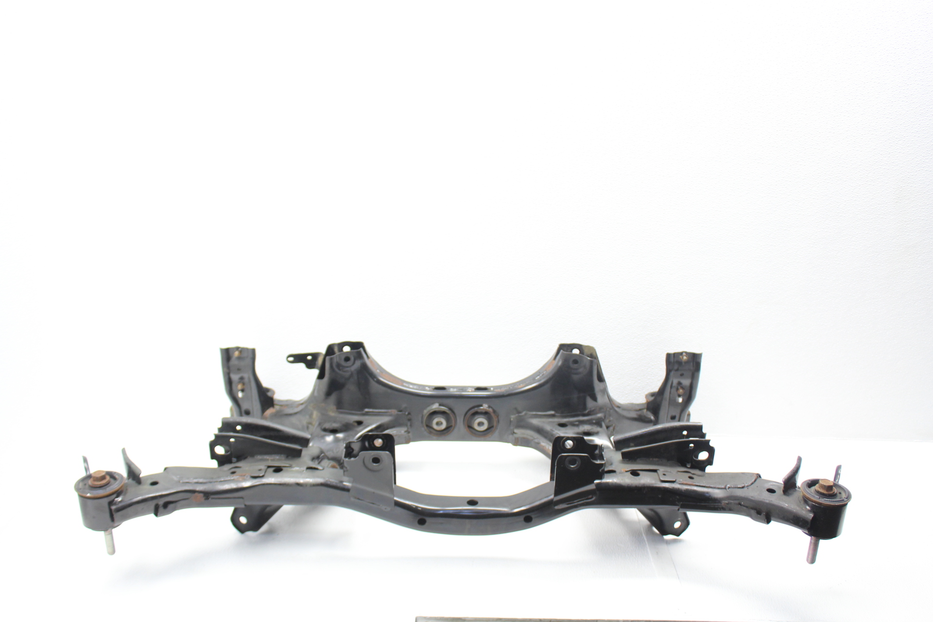 2015-2020 SUBARU IMPREZA WRX & STI REAR DIFF SUBFRAME CROSSMEMBER ...
