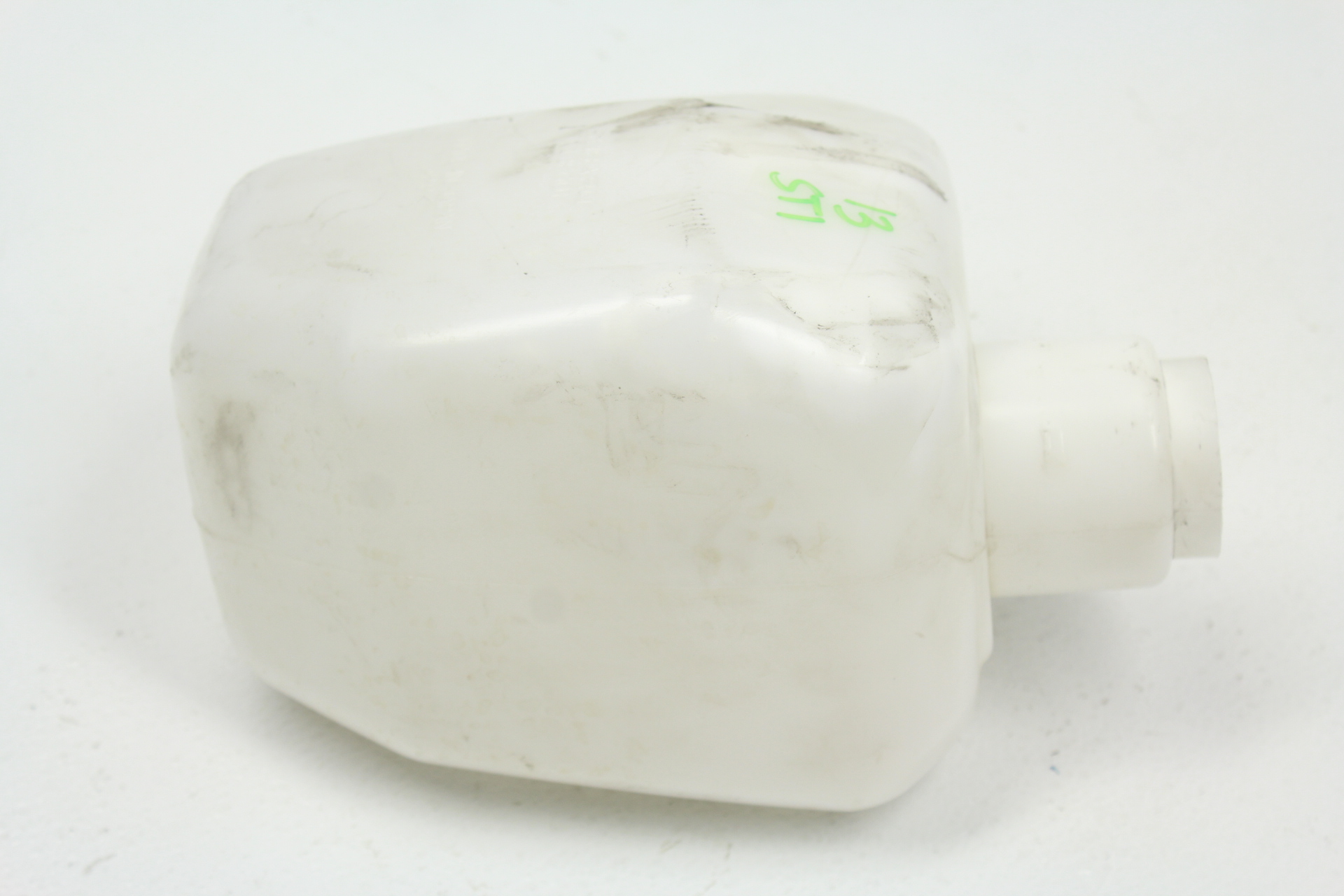 2008-2014 SUBARU WRX STI AIR INTAKE CHAMBER BOX RESONATOR OEM ...