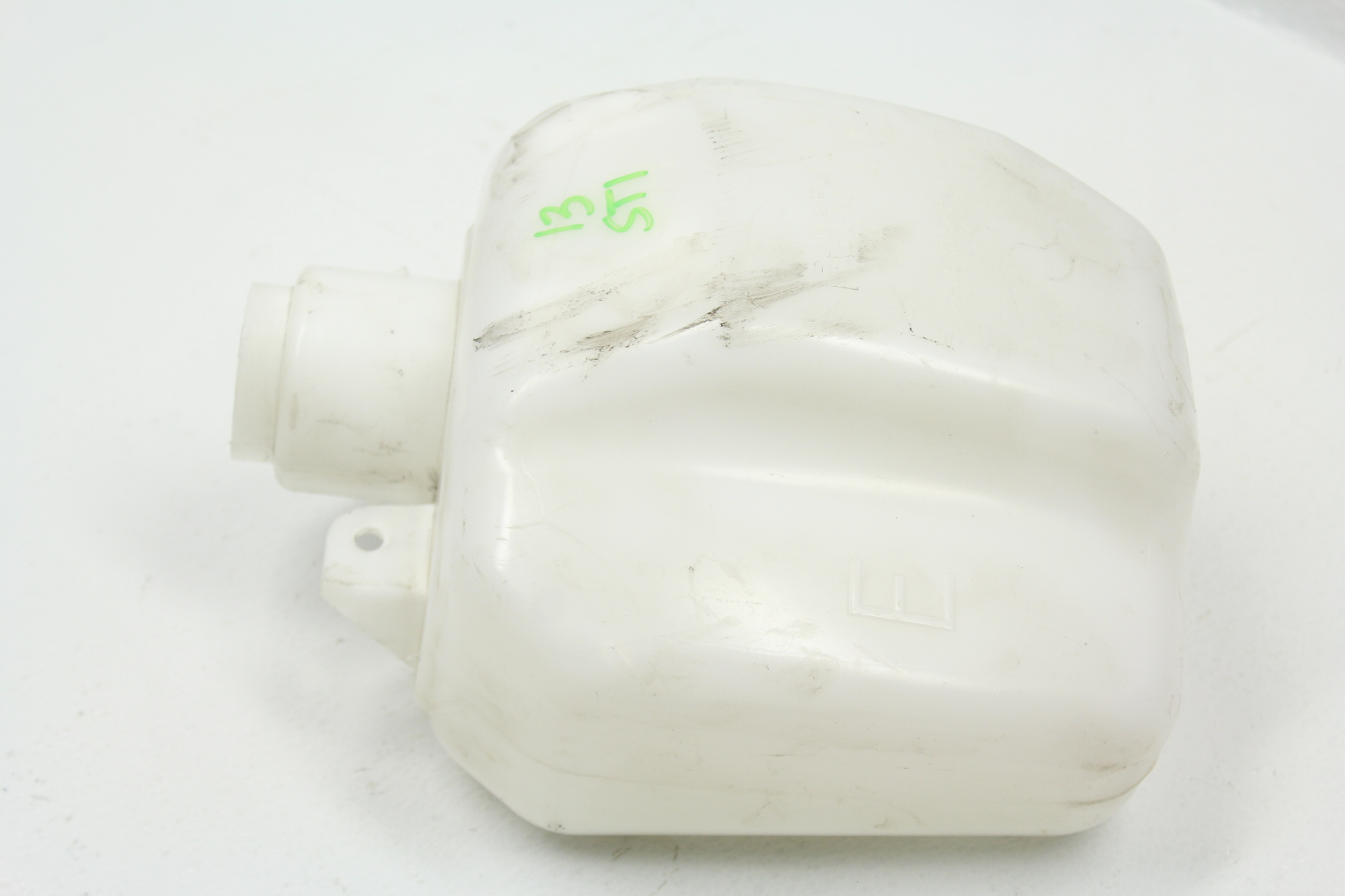 2008-2014 SUBARU WRX STI AIR INTAKE CHAMBER BOX RESONATOR OEM ...