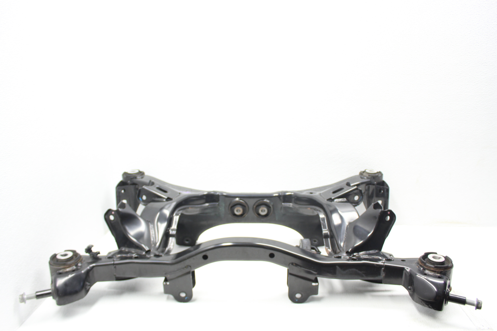 2008-2014 SUBARU IMPREZA WRX & STI REAR SUBFRAME CRADLE CROSSMEMBER ...