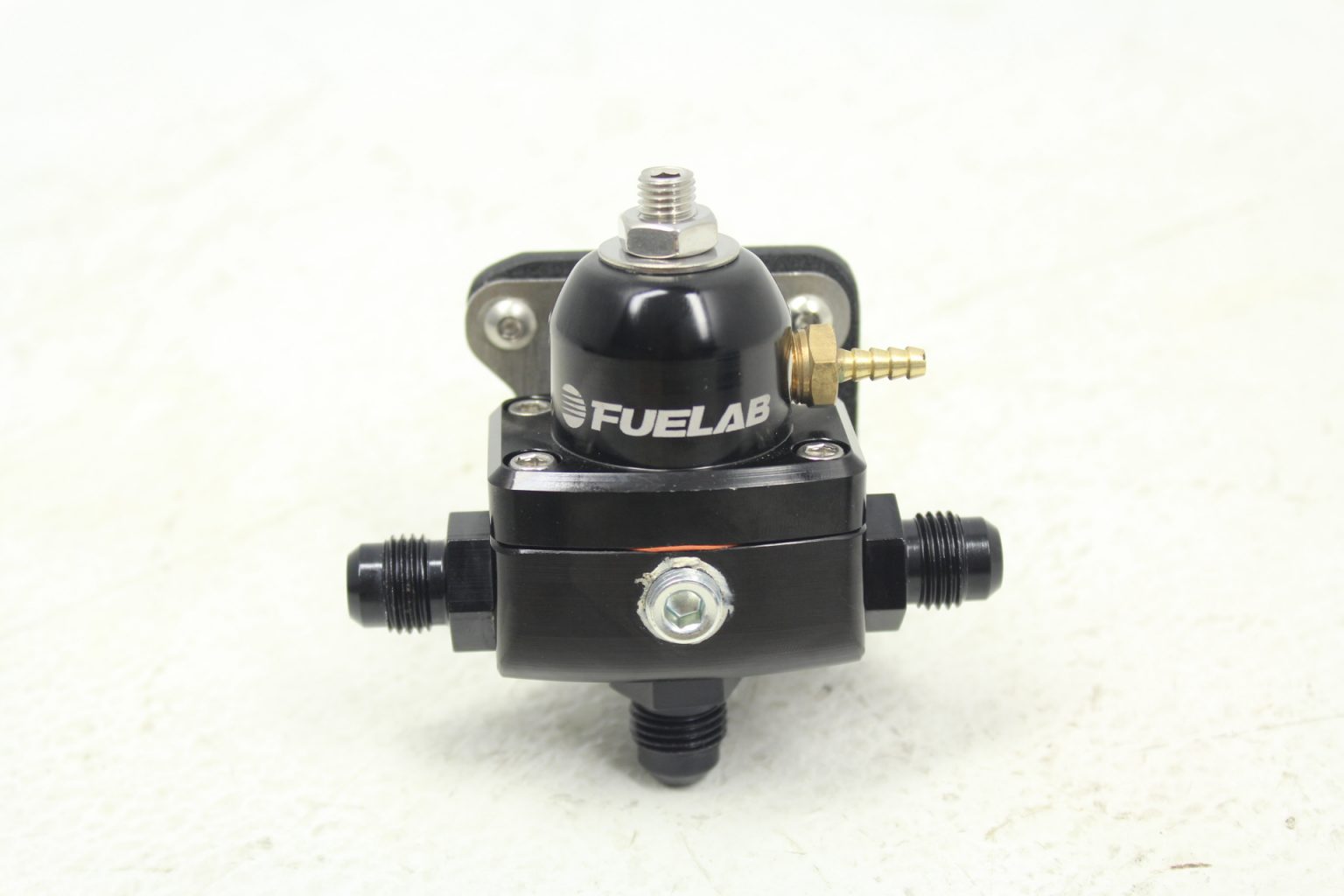 2002-2014 SUBARU WRX & 2007-2020 STI IAG PERFORMANCE TOP FEED FUEL ...