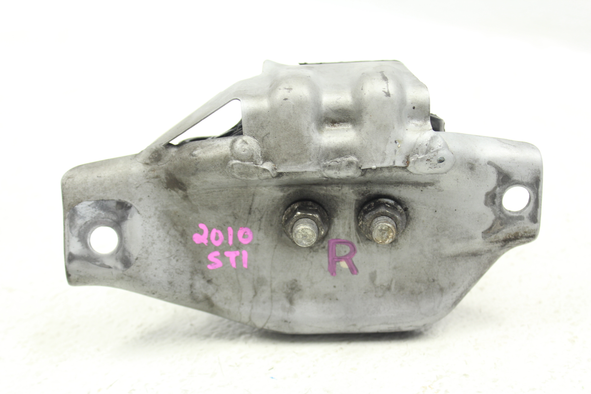 2004-2014 SUBARU WRX & 2004-2018 STI ENGINE MOTOR MOUNTS SET LH/RH OEM ...