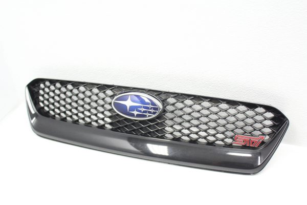 15-17 2015-2017 SUBARU WRX STI JDM FRONT GRILLE ASSEMBLY OEM 91121VA010 ...