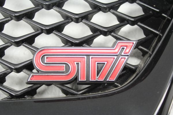 15-17 2015-2017 SUBARU WRX STI JDM FRONT GRILLE ASSEMBLY OEM 91121VA010 ...
