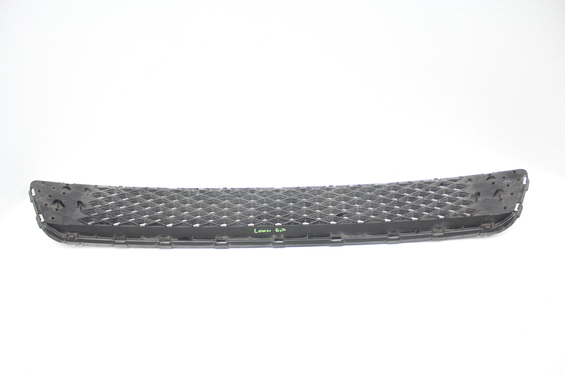15-17 2015-2017 SUBARU WRX & STI FRONT BUMPER LOWER GRILLE OEM ...