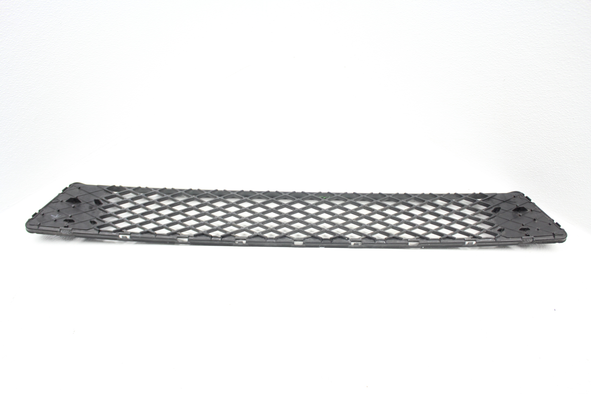 15-17 2015-2017 SUBARU WRX & STI FRONT BUMPER LOWER GRILLE OEM ...