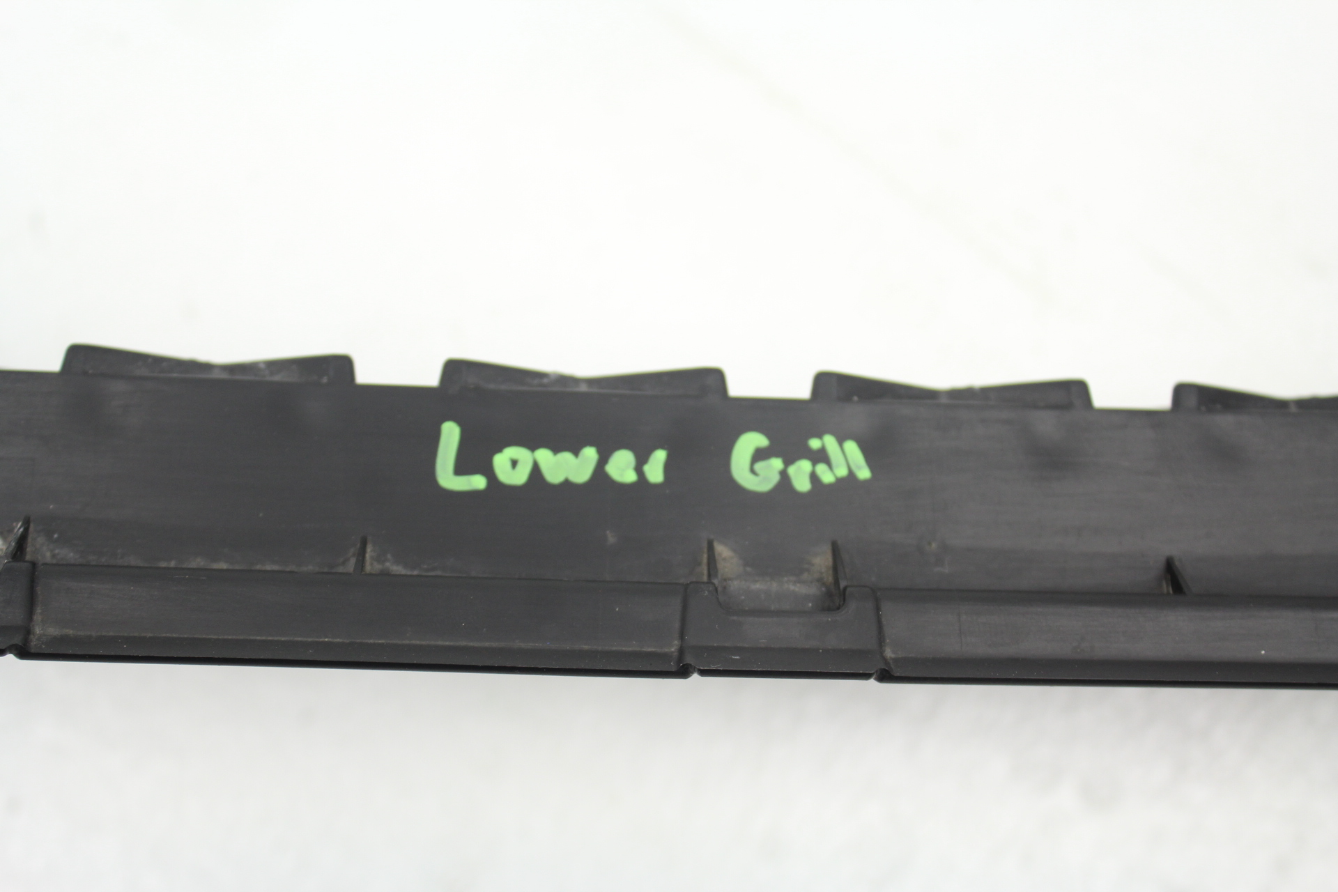 15-17 2015-2017 SUBARU WRX & STI FRONT BUMPER LOWER GRILLE OEM ...