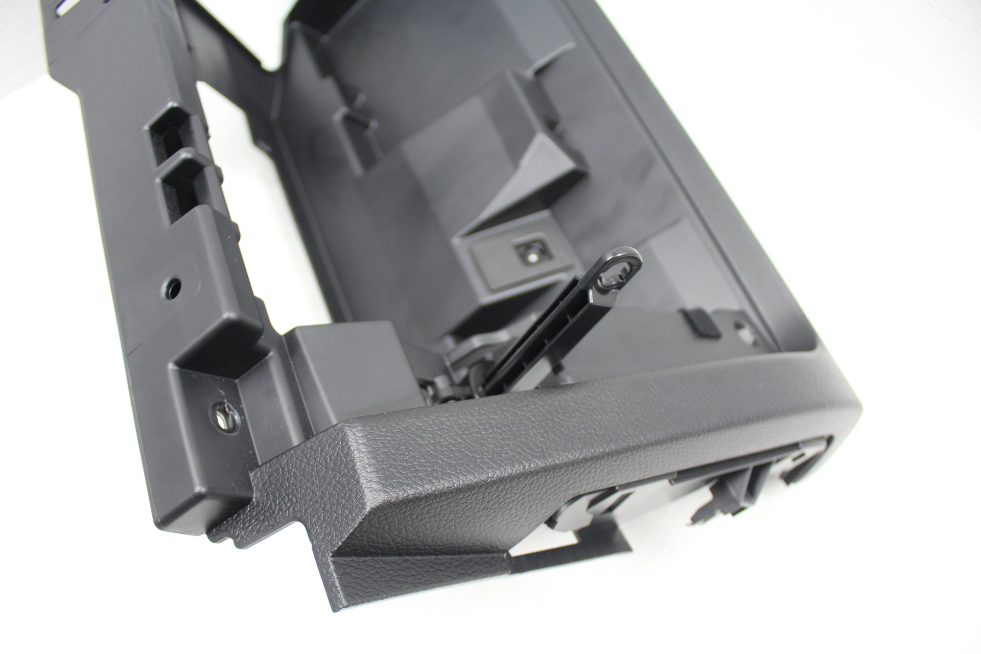 15-20 2015-2020 SUBARU WRX STI GLOVEBOX HOUSING TRIM COVER OEM ...