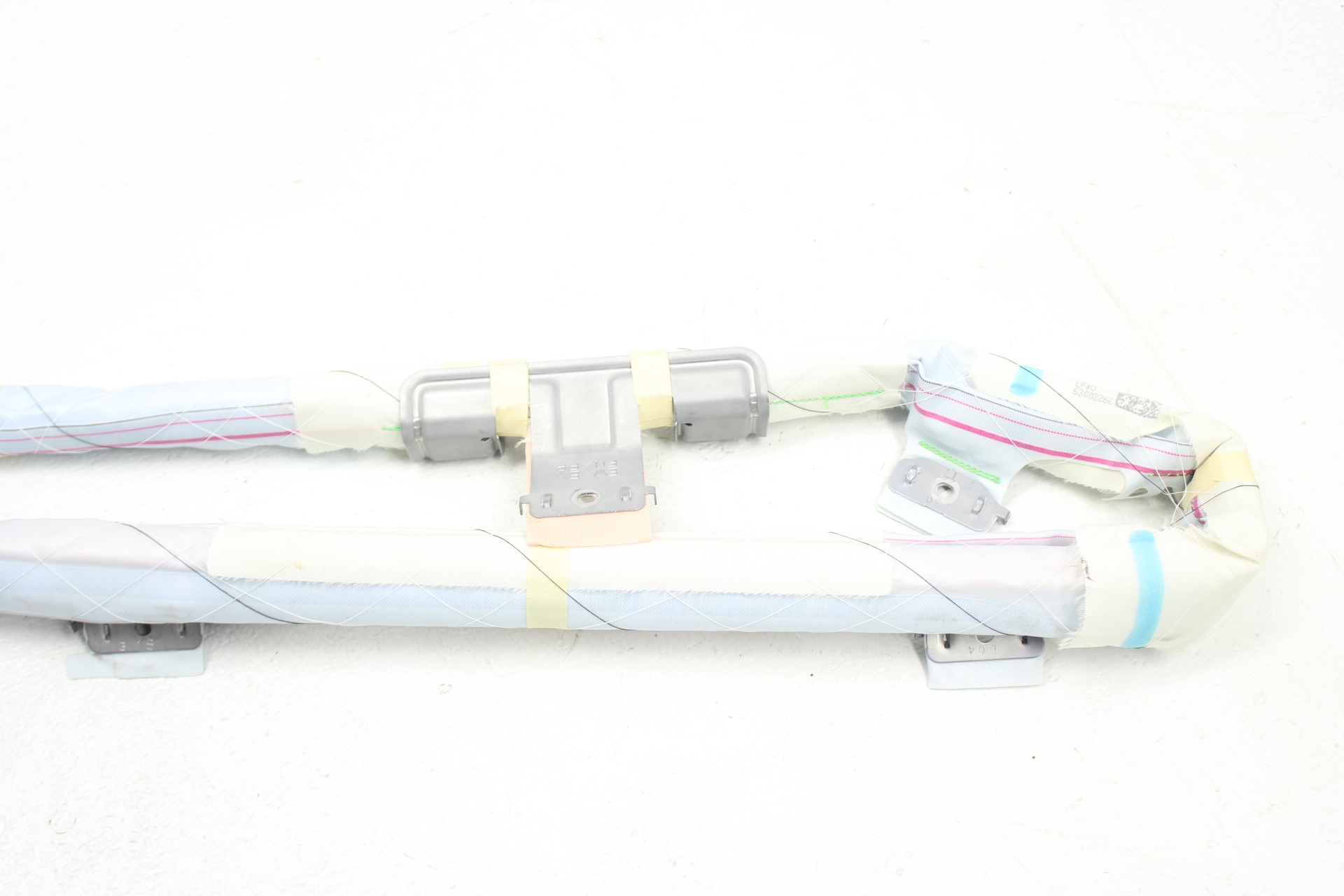 2015-2020 SUBARU WRX & STI LH DRIVER SIDE CURTAIN AIRBAG OEM 98251VA050 ...
