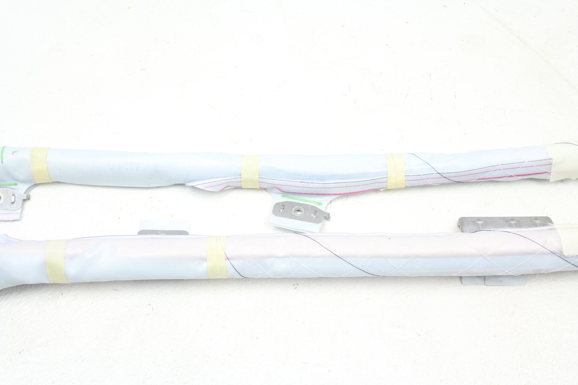 2015-2020 SUBARU WRX & STI LH DRIVER SIDE CURTAIN AIRBAG OEM 98251VA050 ...
