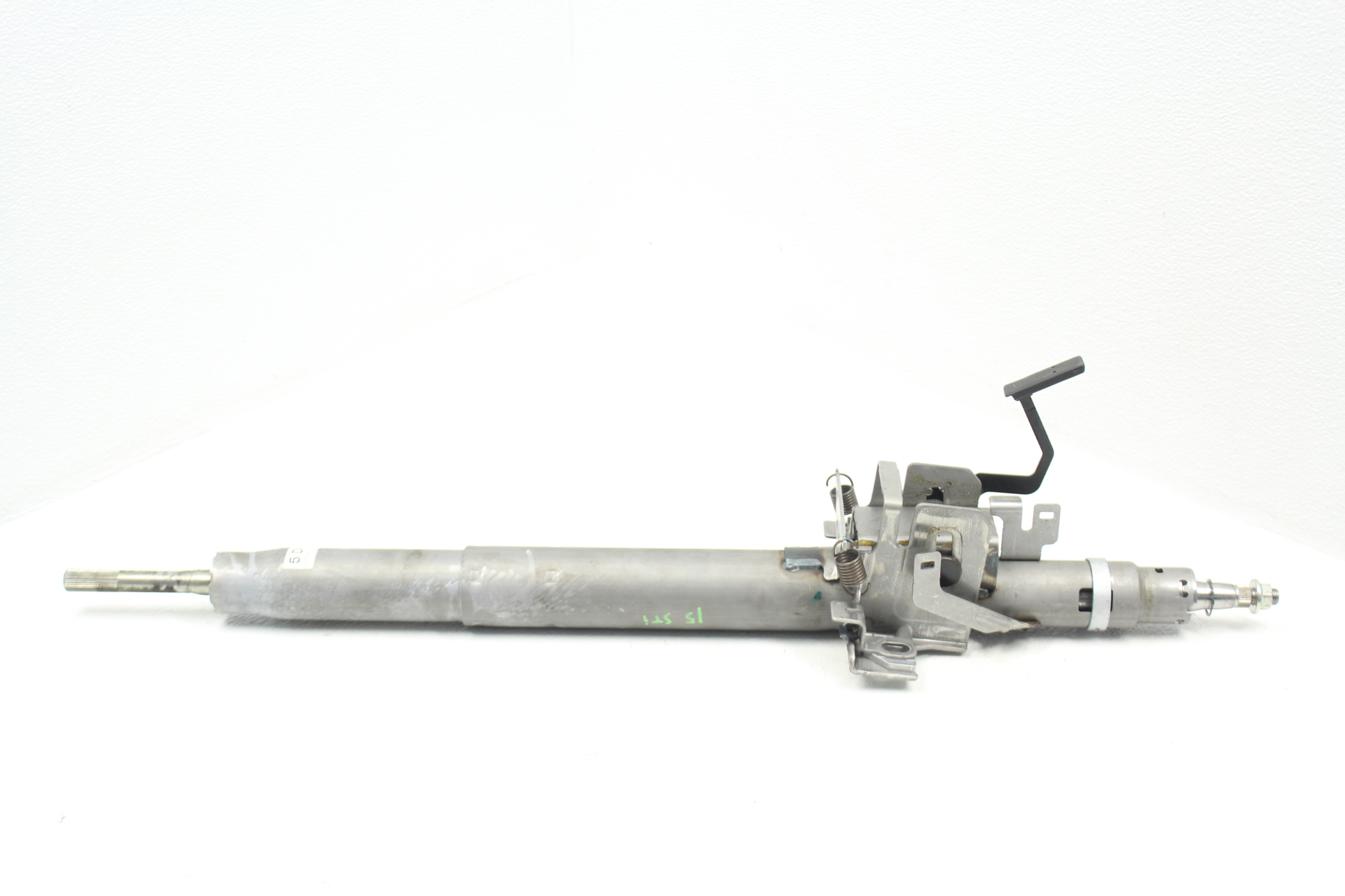 2015-2020 SUBARU WRX & STI STEERING COLUMN SHAFT OEM 34500SG031 ...