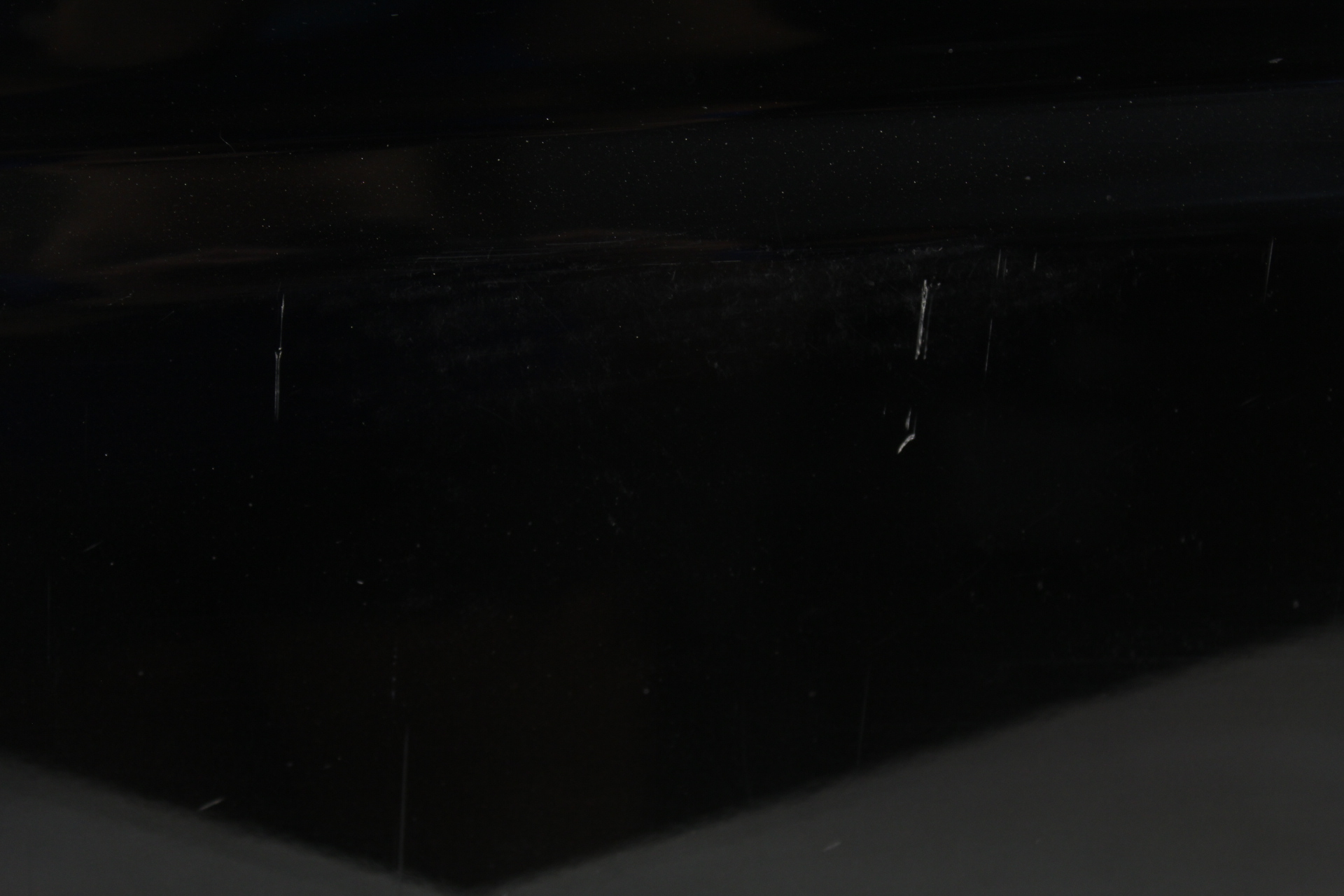 2004-2007 SUBARU WRX & STI FRONT LH DRIVER SIDE DOOR JAVA BLACK PEARL ...