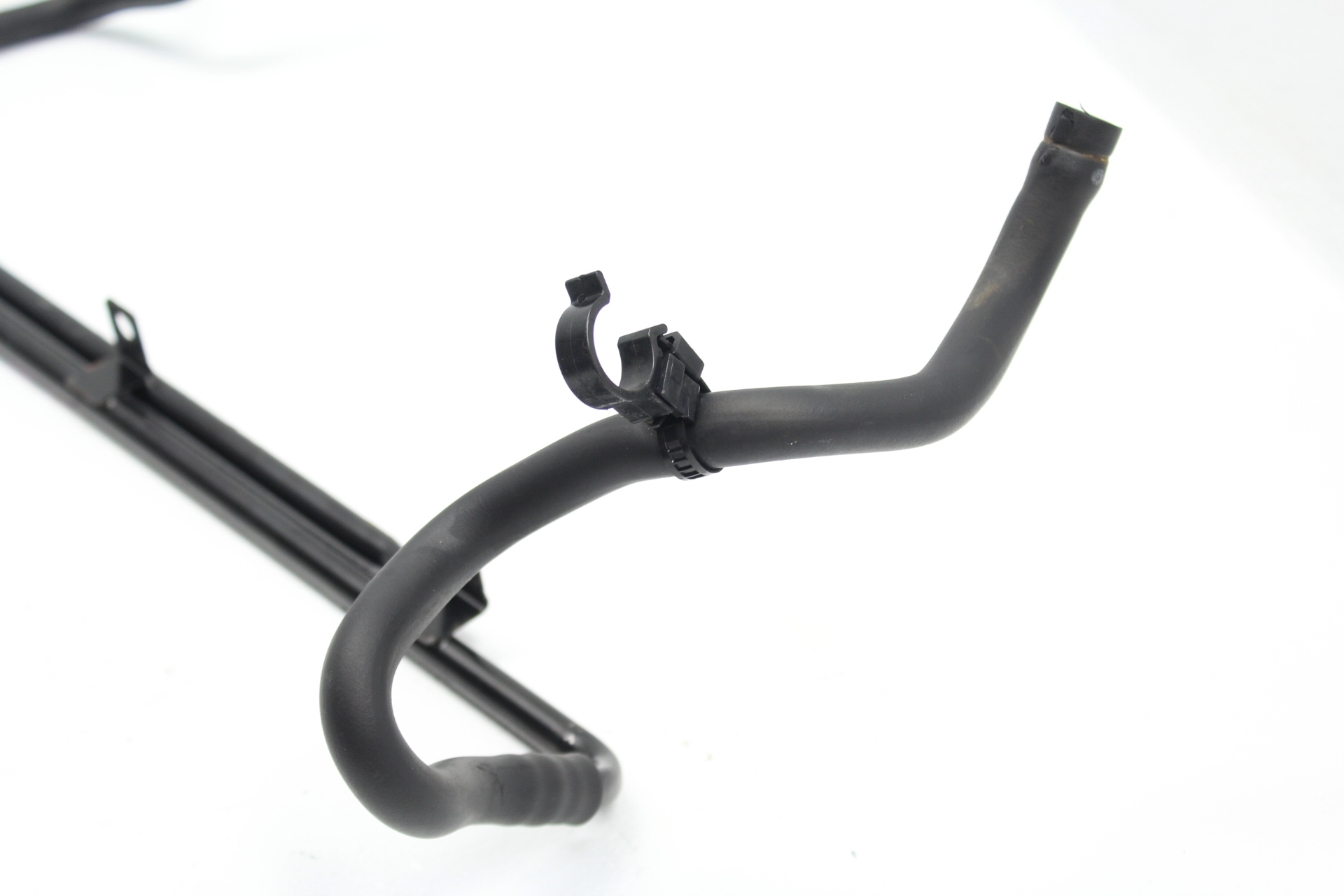 2004-2007 SUBARU WRX STI RADIATOR COOLANT HARD LINE PIPE OEM ...
