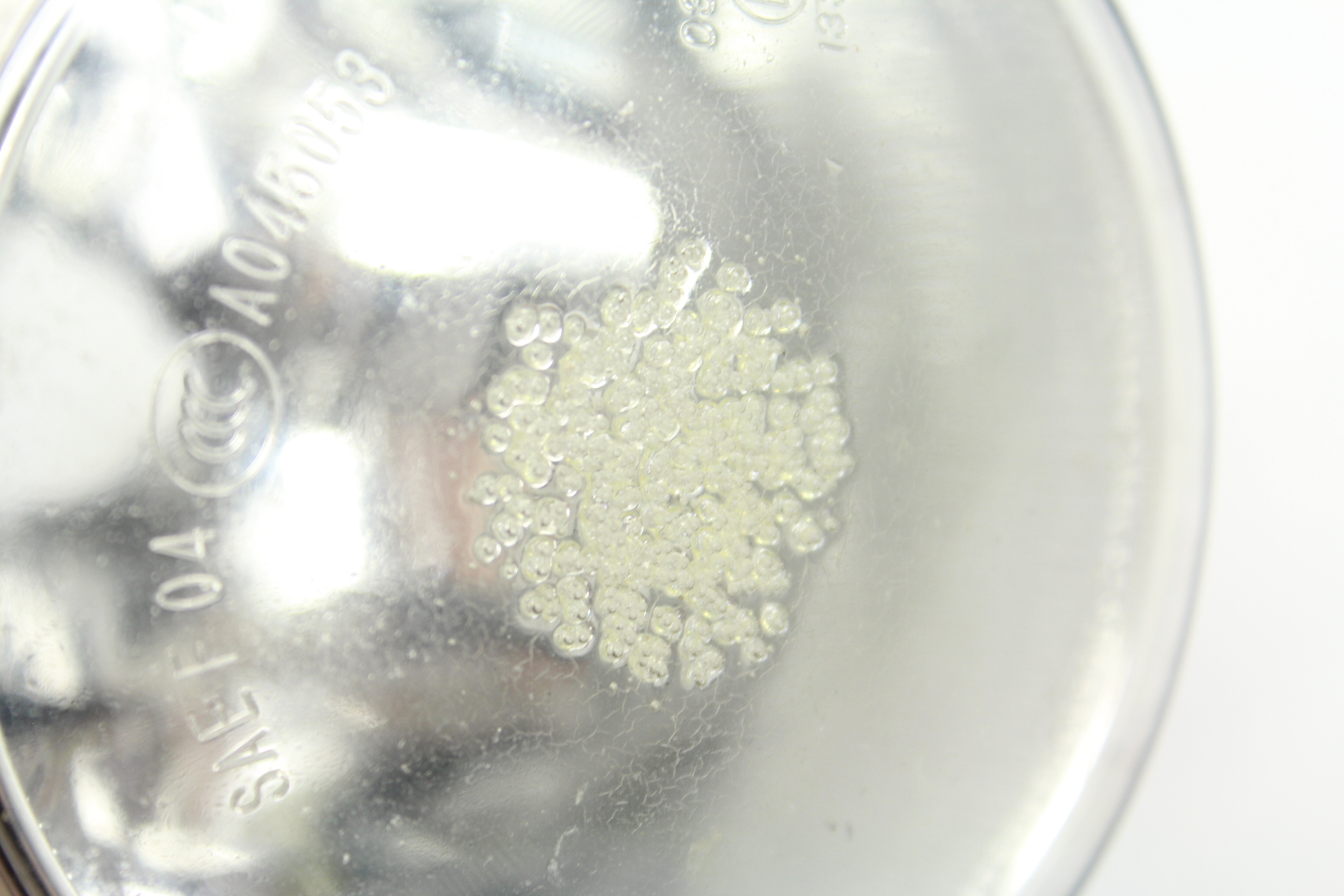 2015-2017 SUBARU WRX & STI FOG LIGHT LAMP ASSEMBLY OEM LH OR RH OEM ...