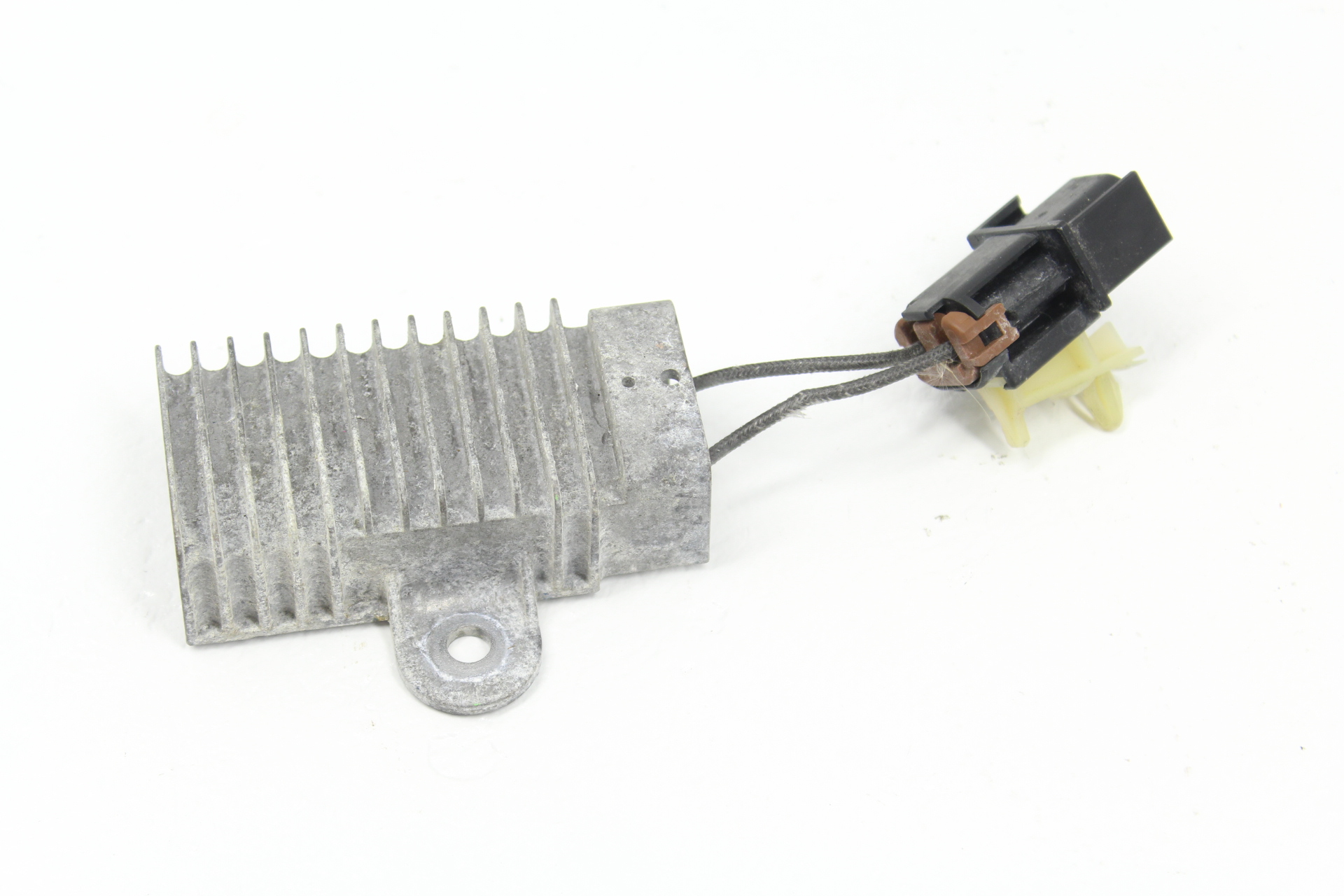 2015-2021 SUBARU WRX & STI DAYTIME RUNNING LIGHT DRL MODULE RESISTOR ...