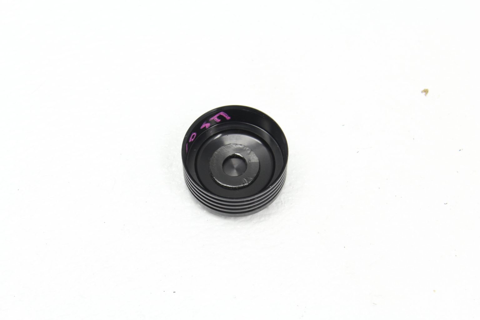 2015-2020 SUBARU WRX STI PERRIN PERFORMANCE SI DRIVE KNOB BLACK ...
