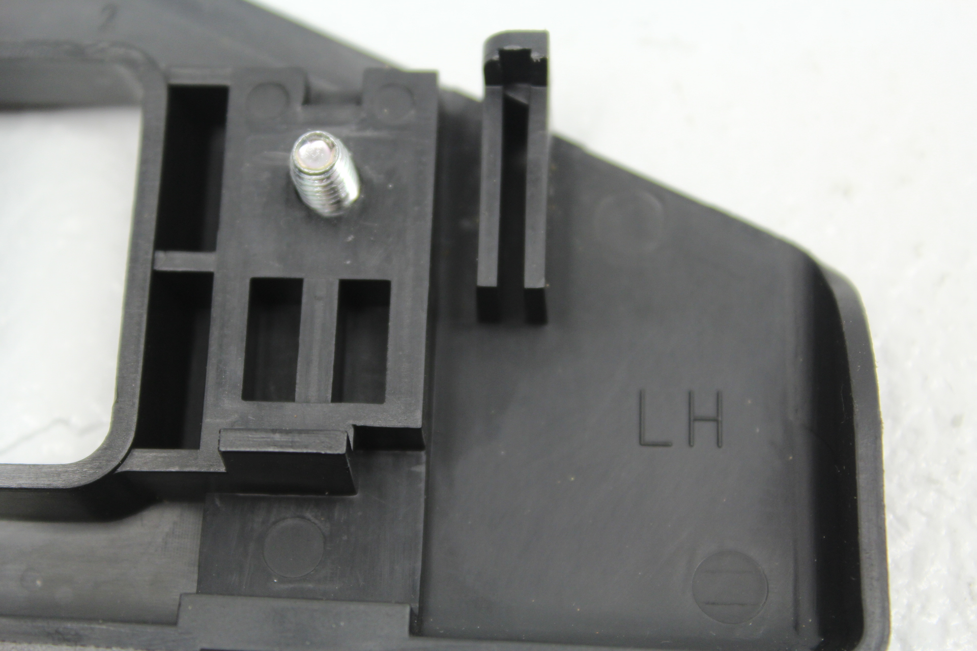 2015-2020 SUBARU WRX & STI TRUNK & GAS LEVER TRIM BEZEL OEM 57345FJ010 ...