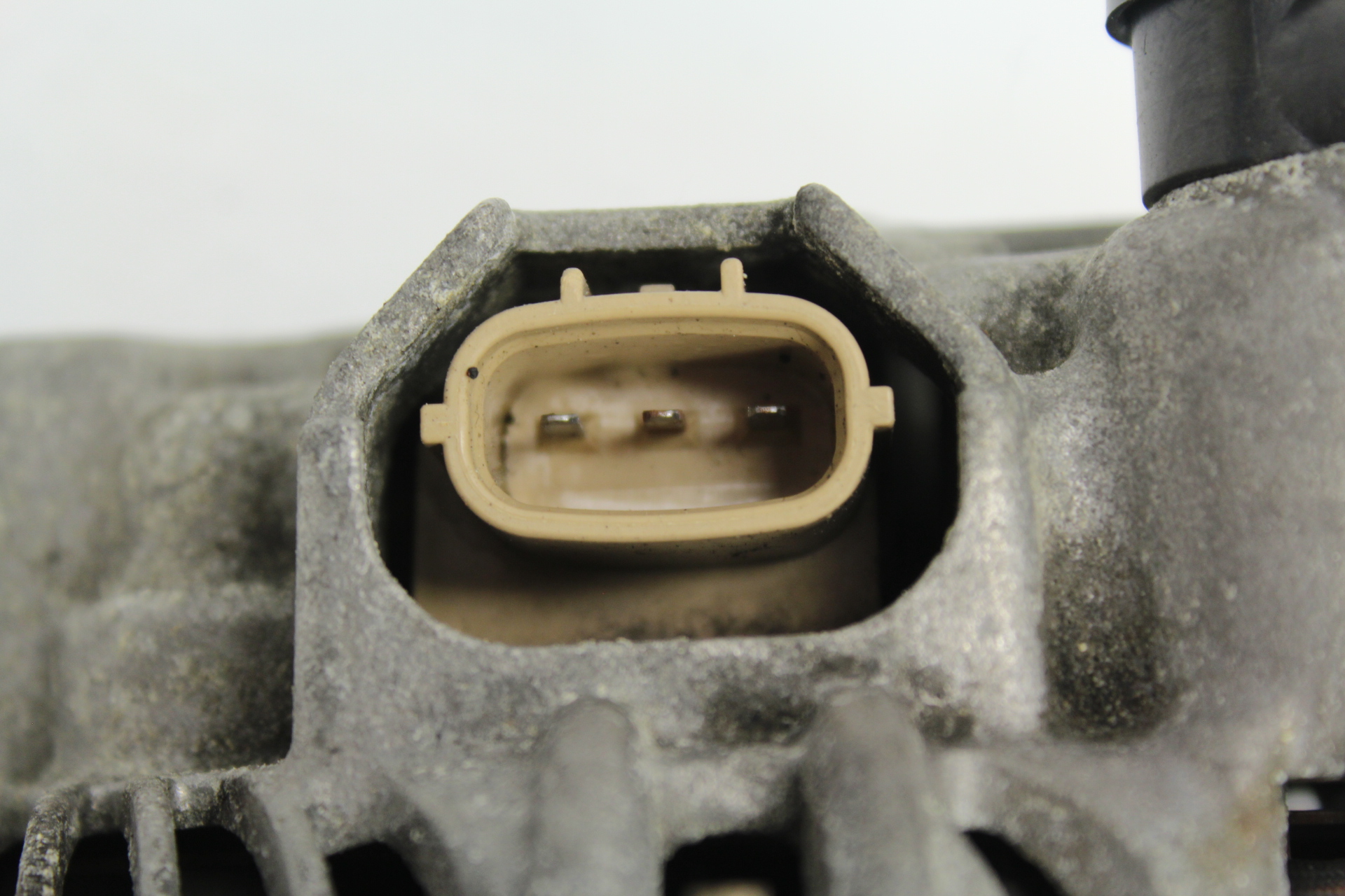 2004-2006 SUBARU WRX STI ALTERNATOR ASSEMBLY OEM 23700AA540 ...