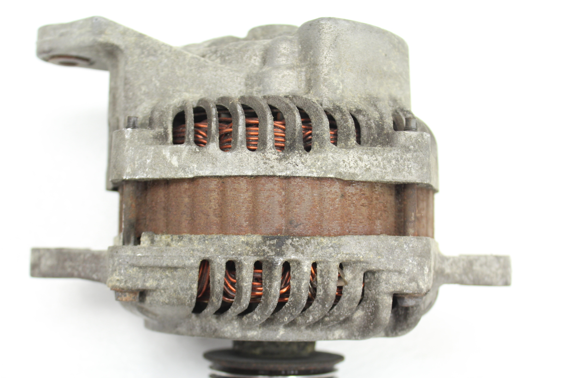 2004-2006 SUBARU WRX STI ALTERNATOR ASSEMBLY OEM 23700AA540 ...